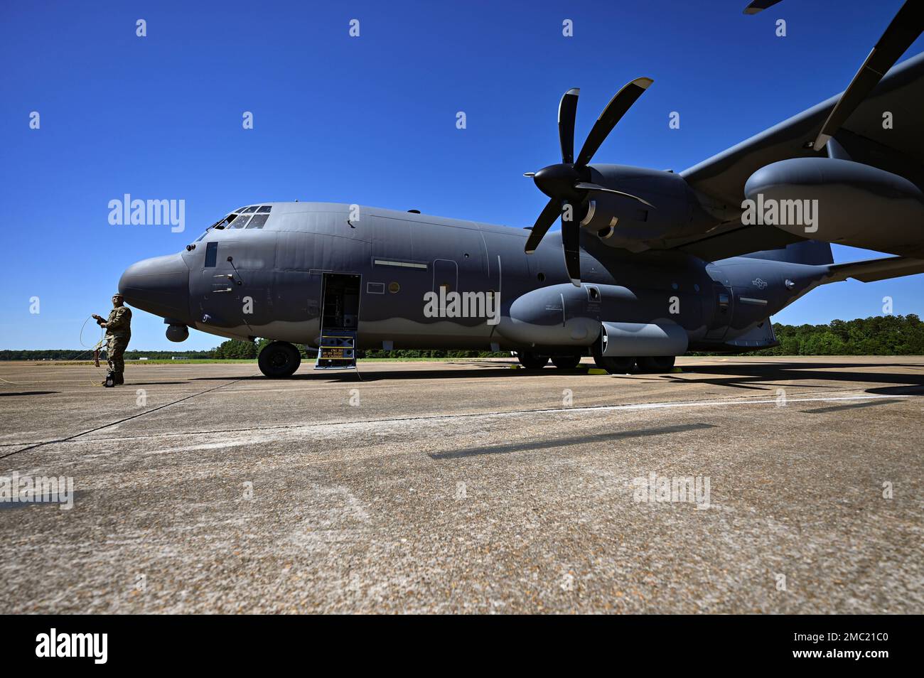 Mc 130w Gbu