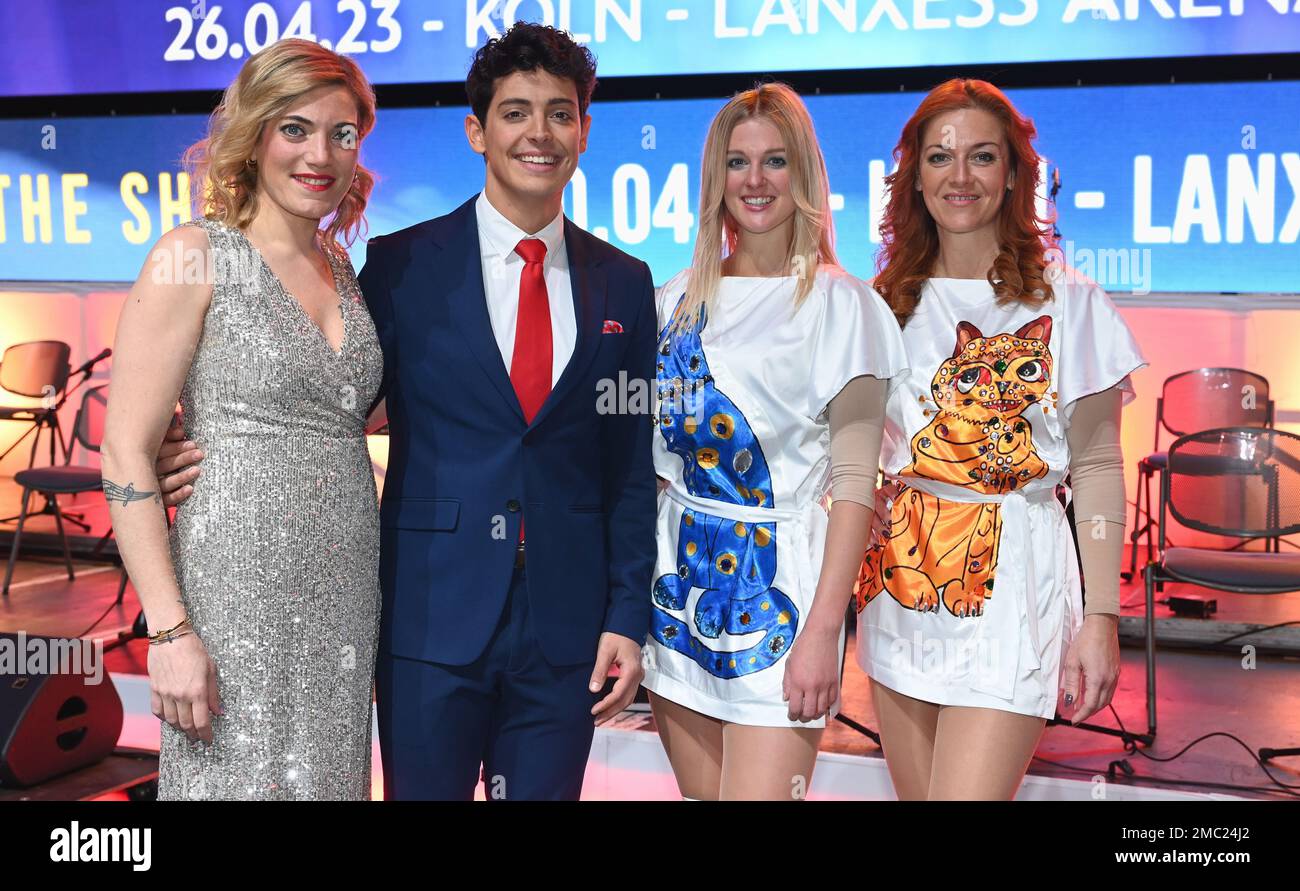 Maria kristina nissen hi-res stock photography and images - Alamy