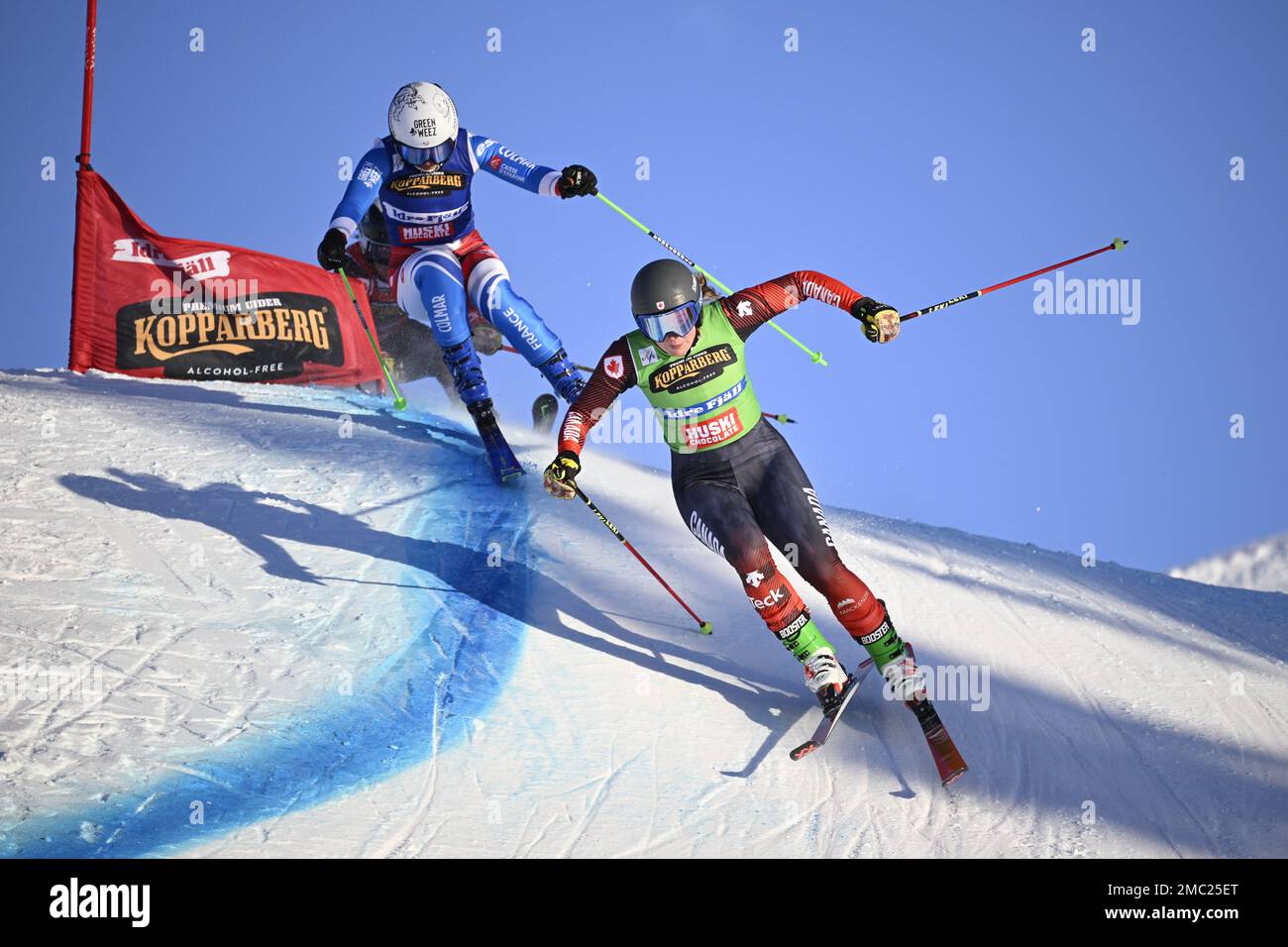Quearter hi-res stock photography and images - Alamy