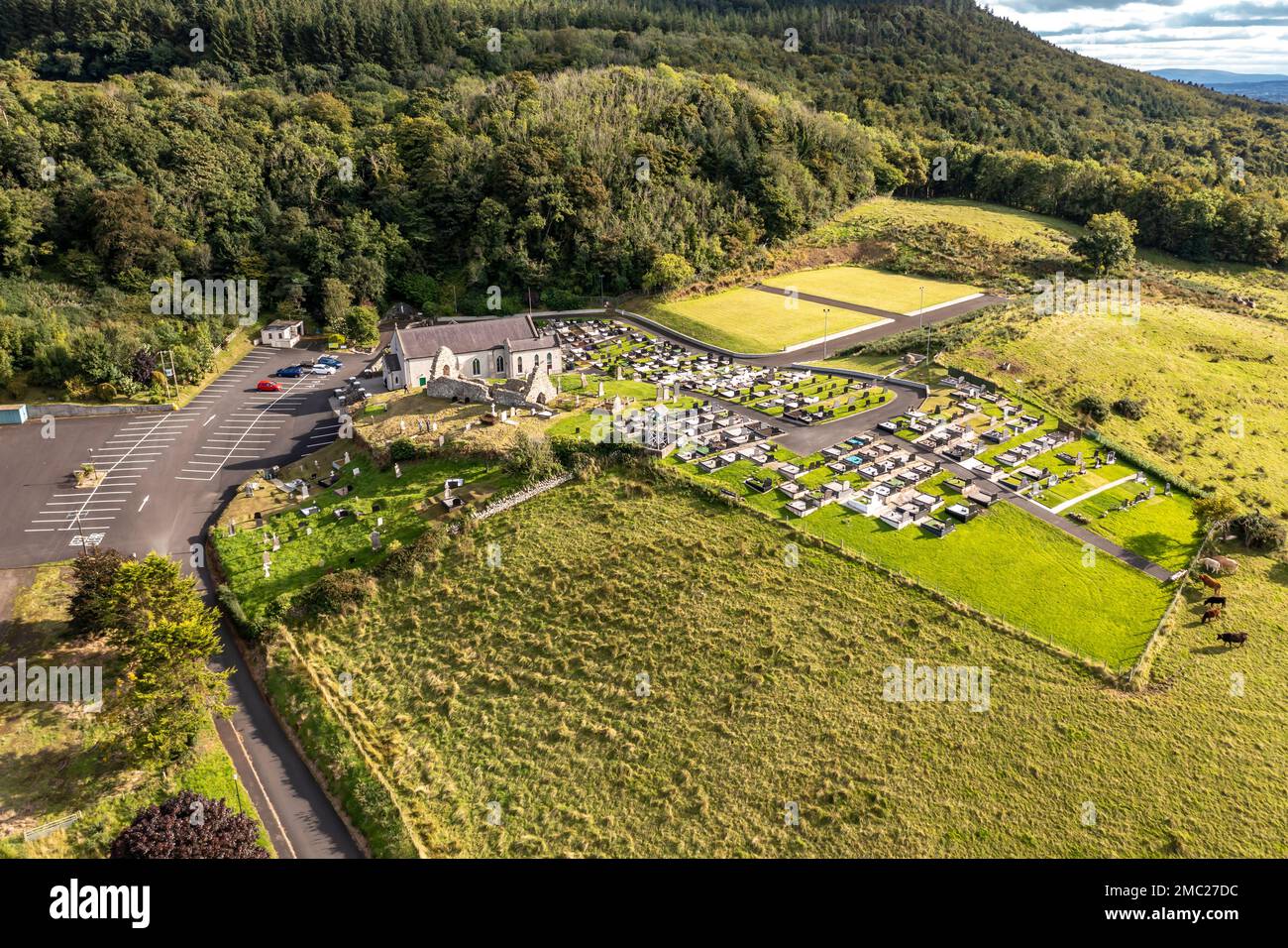 Magilligan county derry ireland hi-res stock photography and images - Alamy