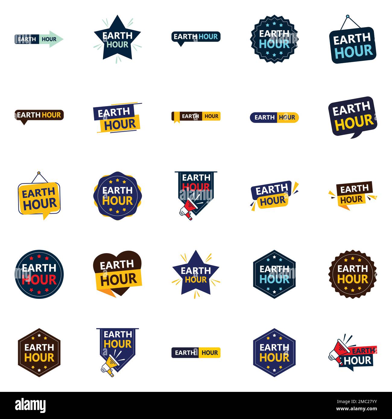 Environmental awareness vector vectors hi-res stock photography and ...