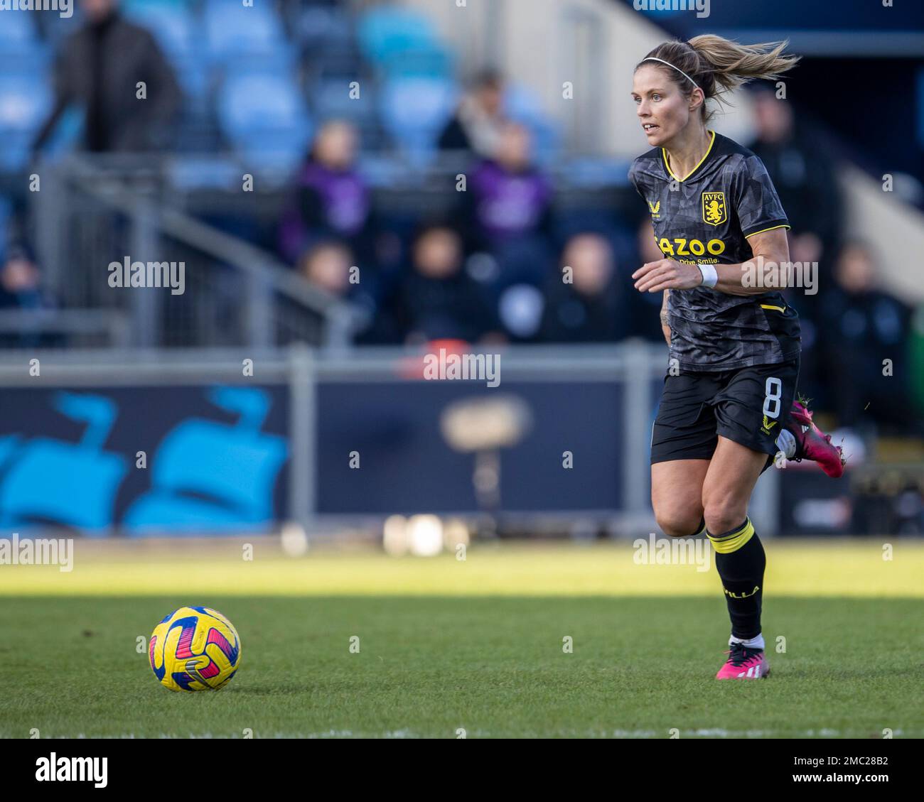 Rachel daly villa hi-res stock photography and images - Alamy