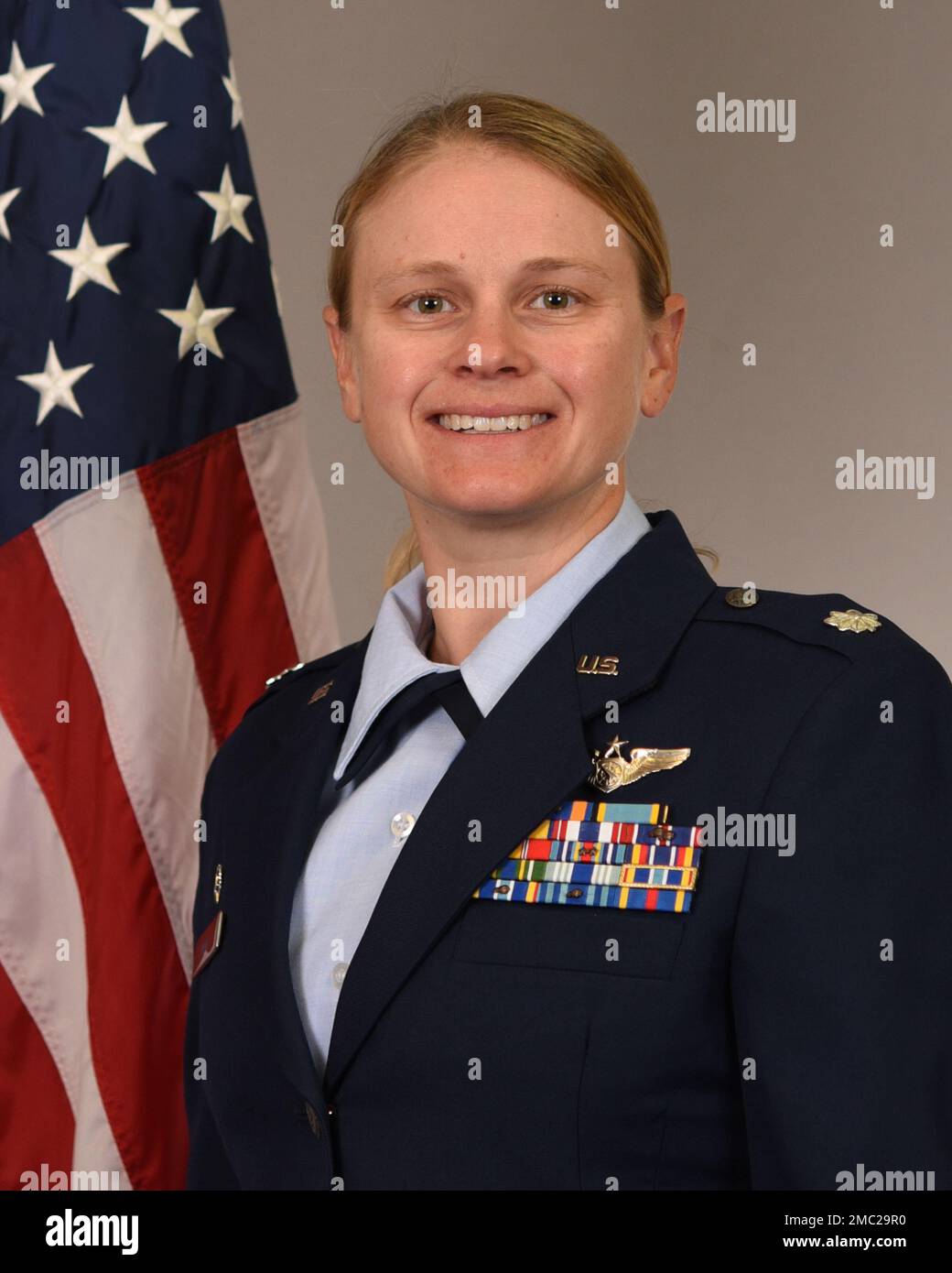 605th test and training squadron hi-res stock photography and images ...