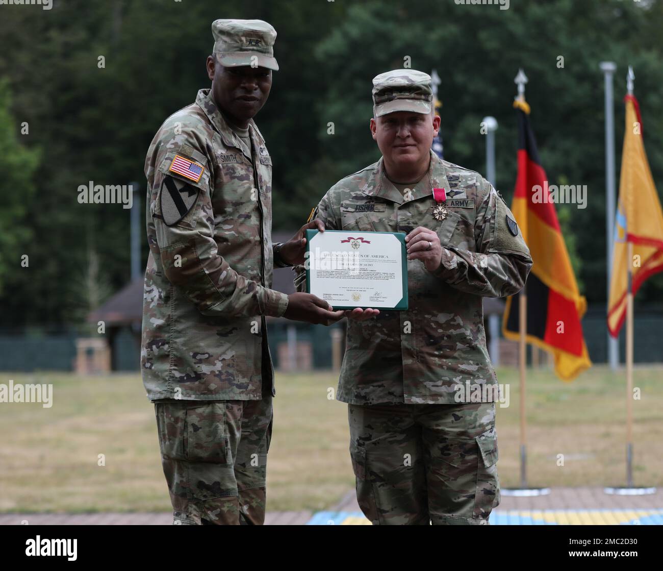 U s army major general james hi-res stock photography and images - Alamy