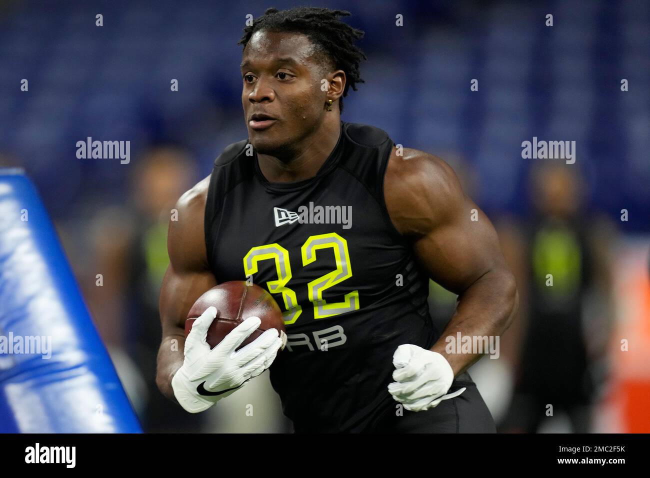Kenny Walker Football