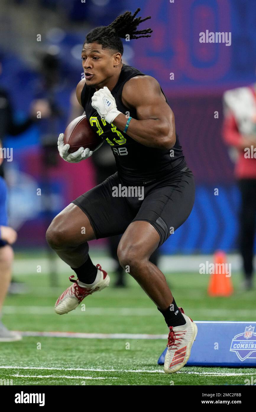 Isiah pacheco nfl hi-res stock photography and images - Alamy