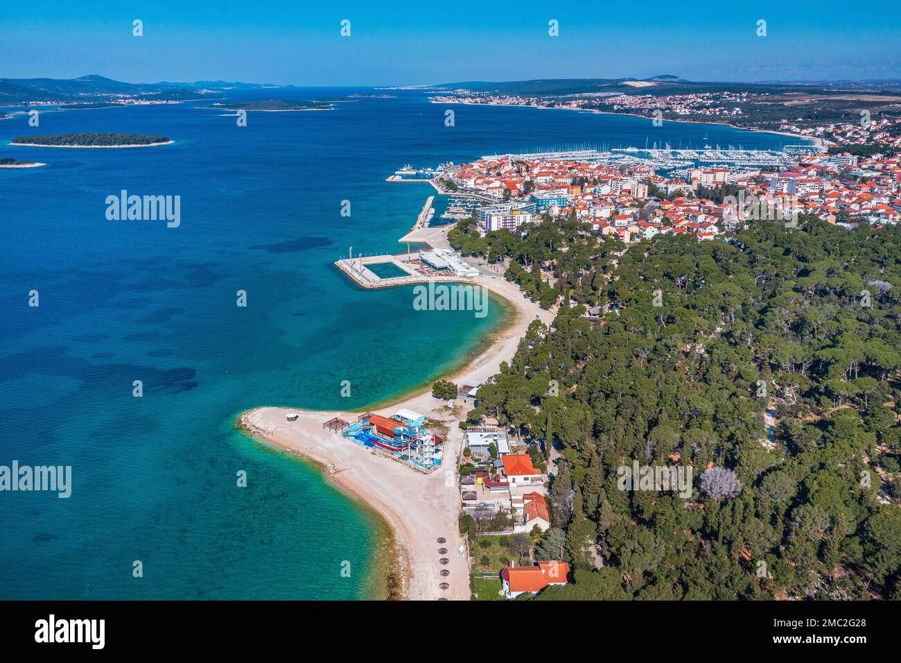 Moru hi-res stock photography and images - Alamy