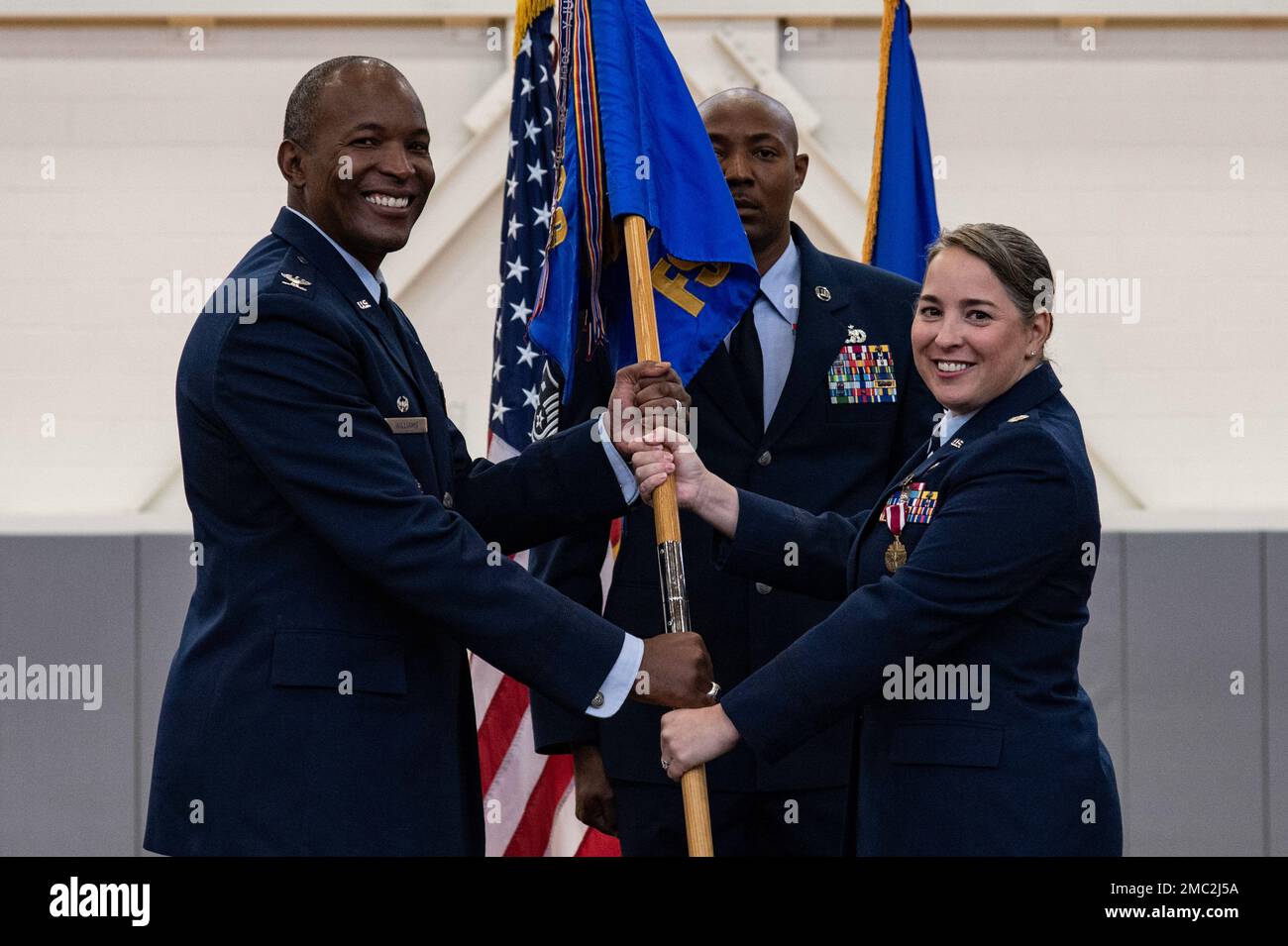 436th force support squadron hi-res stock photography and images - Alamy