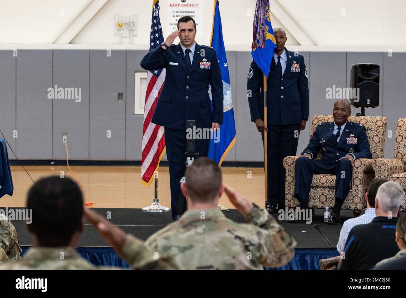 436th force support squadron hi-res stock photography and images - Alamy