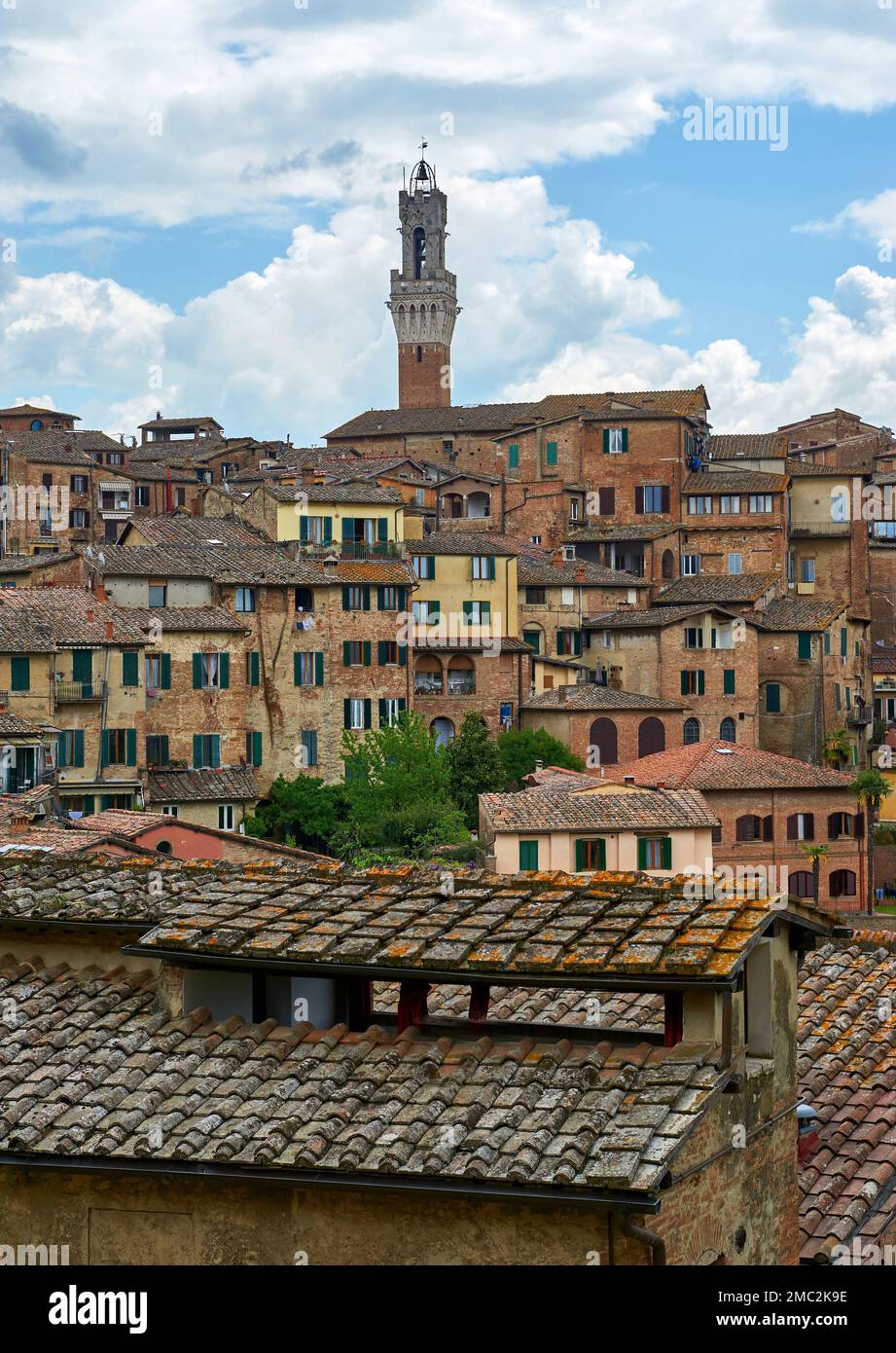 Tourism panoramic hi-res stock photography and images - Alamy