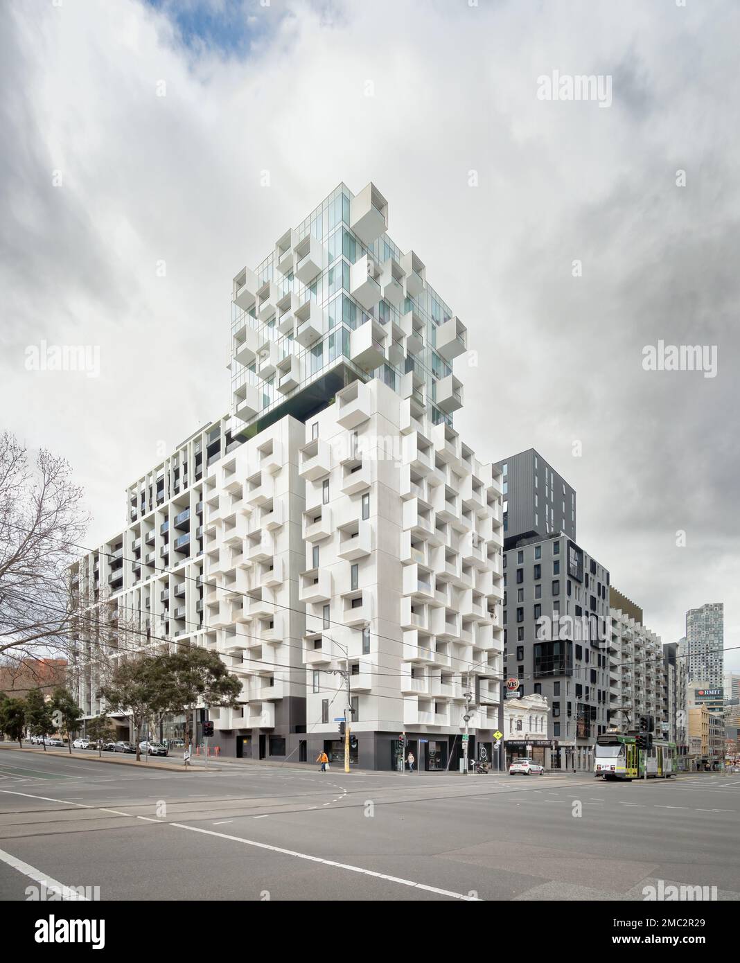 Jackson clemens burrows hi-res stock photography and images - Alamy