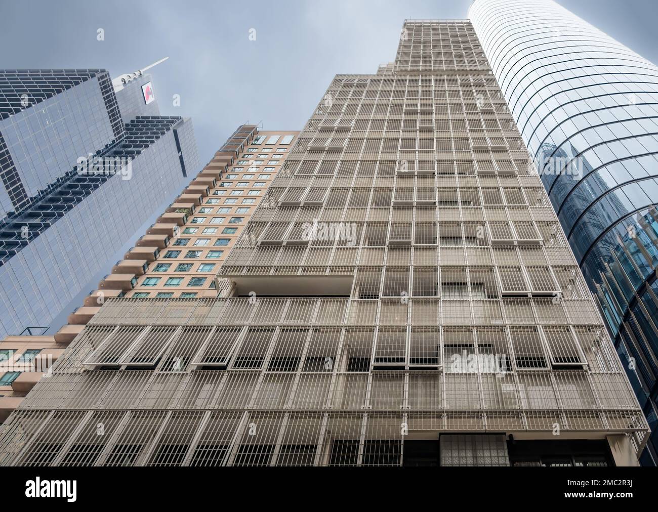 Hotel elevation hi-res stock photography and images - Alamy