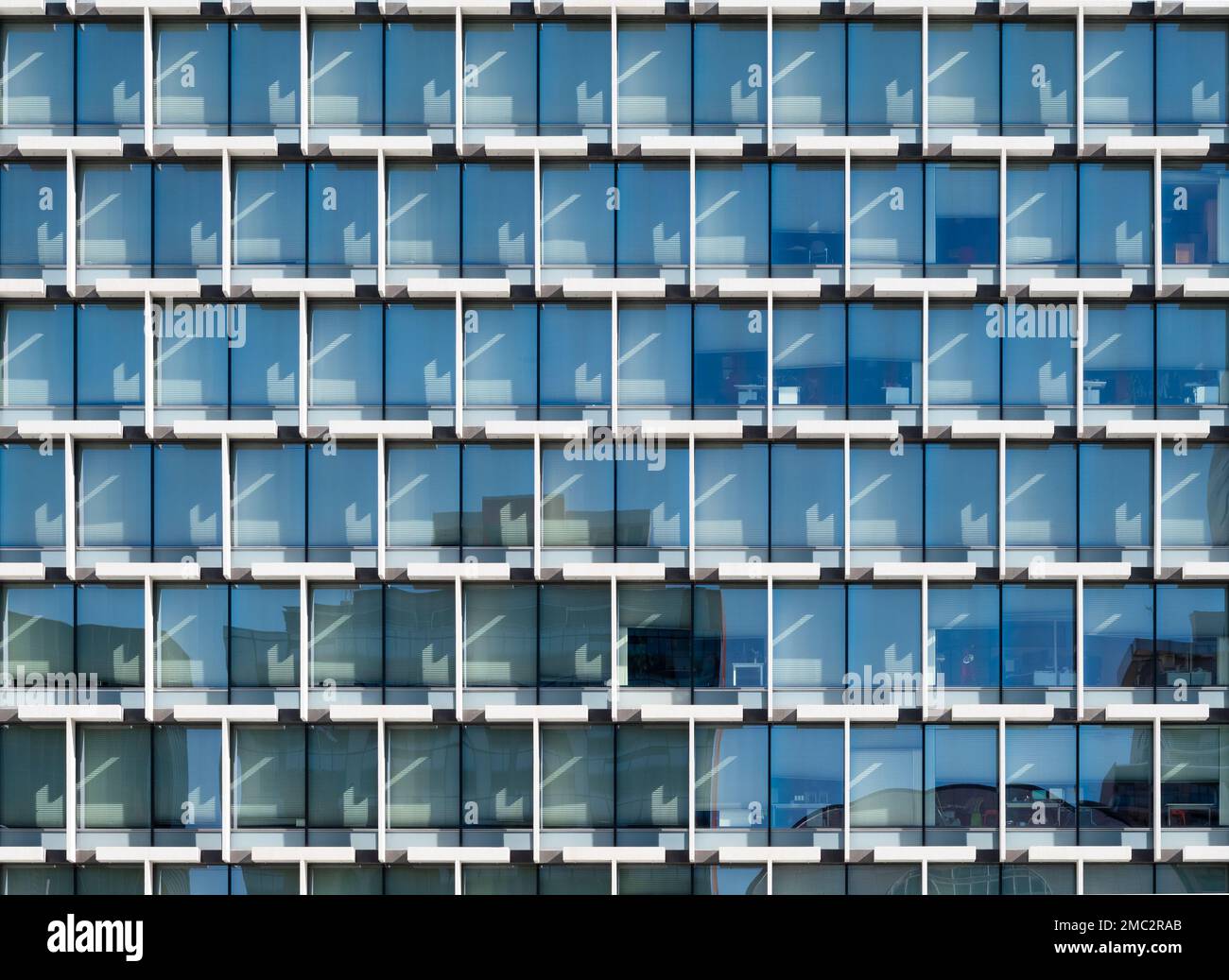 Perth, WA, Australia - Council House building by Howlett & Bailey ...