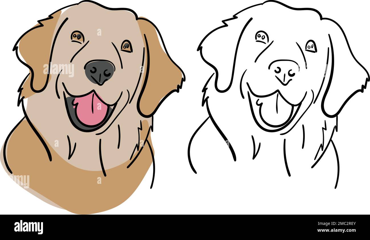 Stylized variations hi-res stock photography and images - Alamy