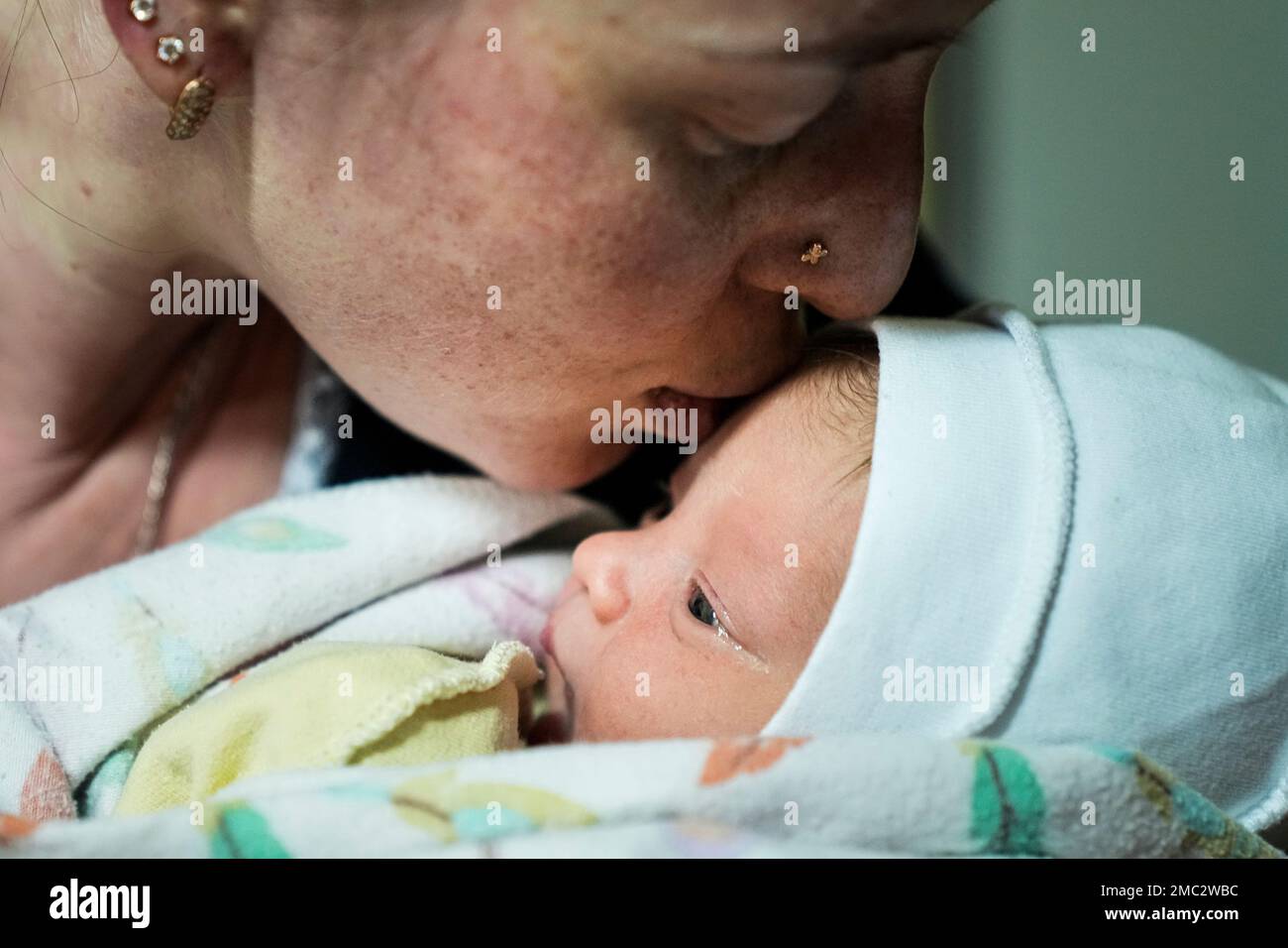 Youngest Person To Give Birth 2022