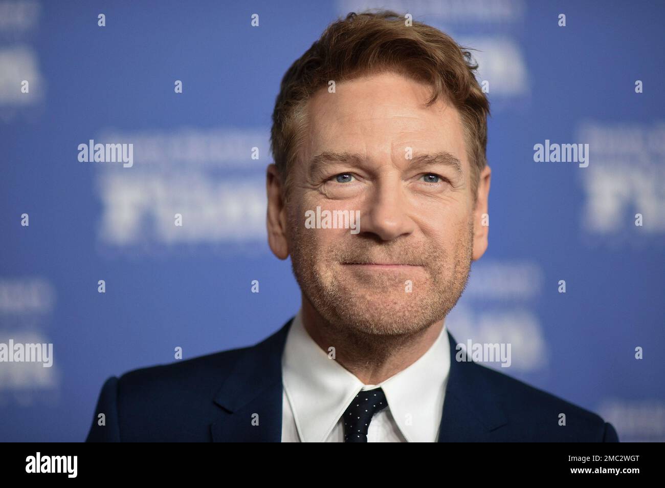 Kenneth Branagh attends the Outstanding Directors of the Year award ...