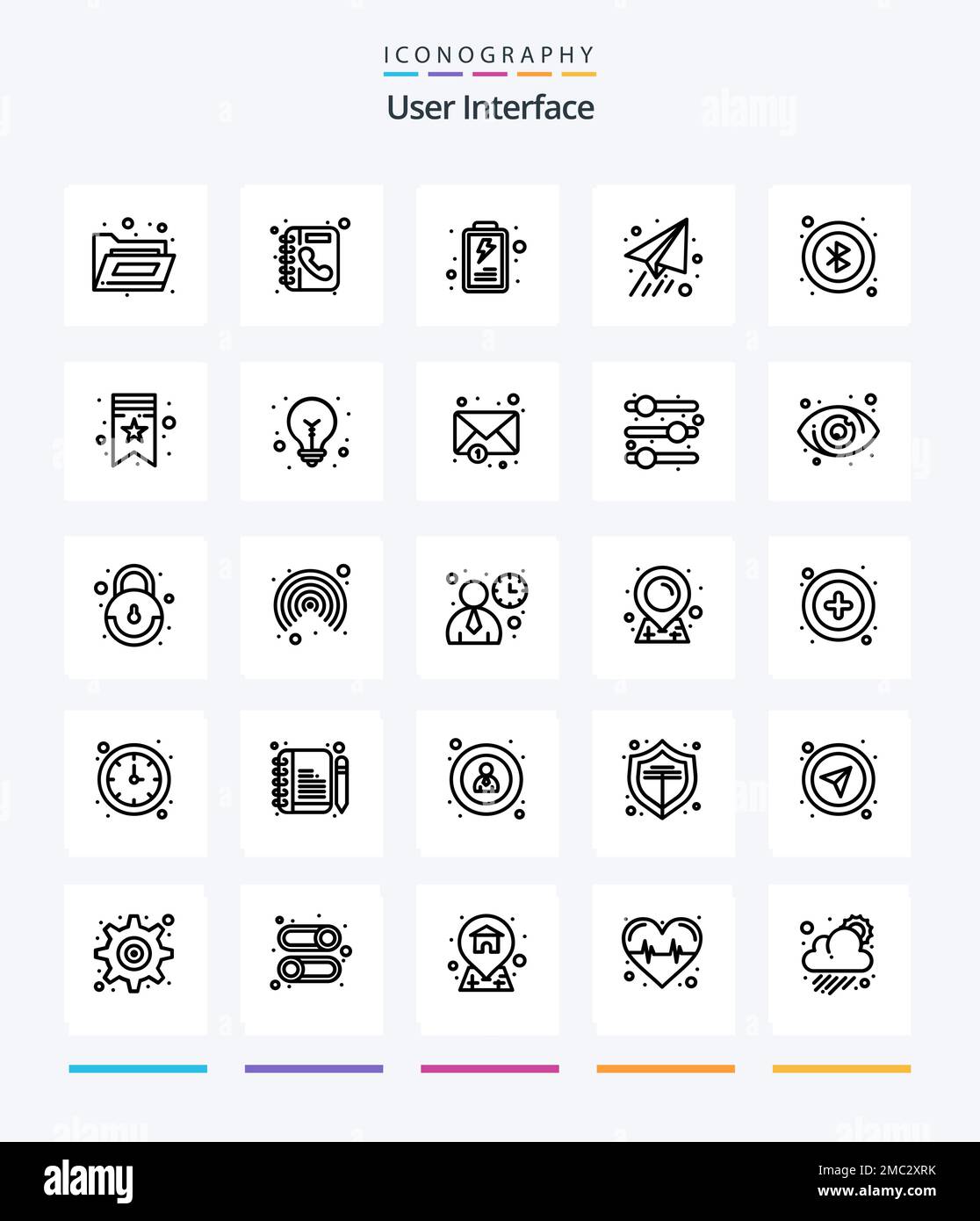 Star tips Stock Vector Images - Alamy