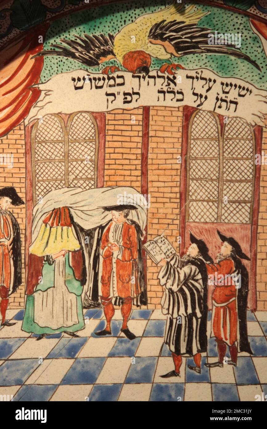 Rite mariage hi-res stock photography and images - Alamy