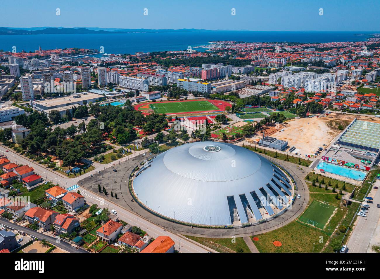 Zadar tradition hi-res stock photography and images - Alamy