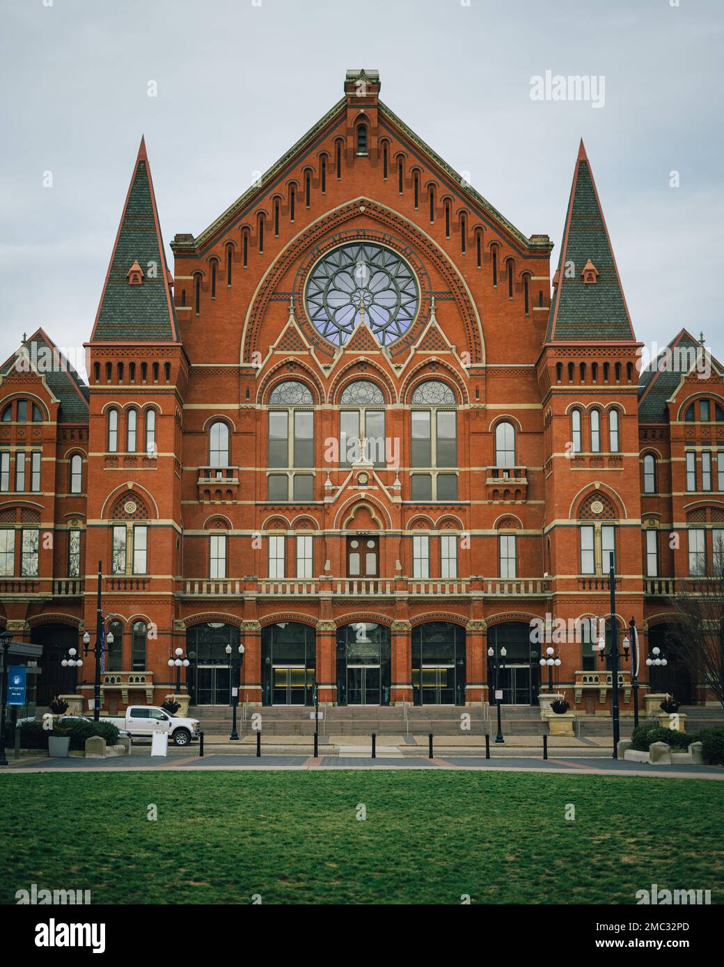 Cincinnati music scene hi-res stock photography and images - Alamy