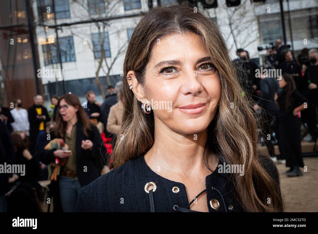 Marisa Tomei 2022