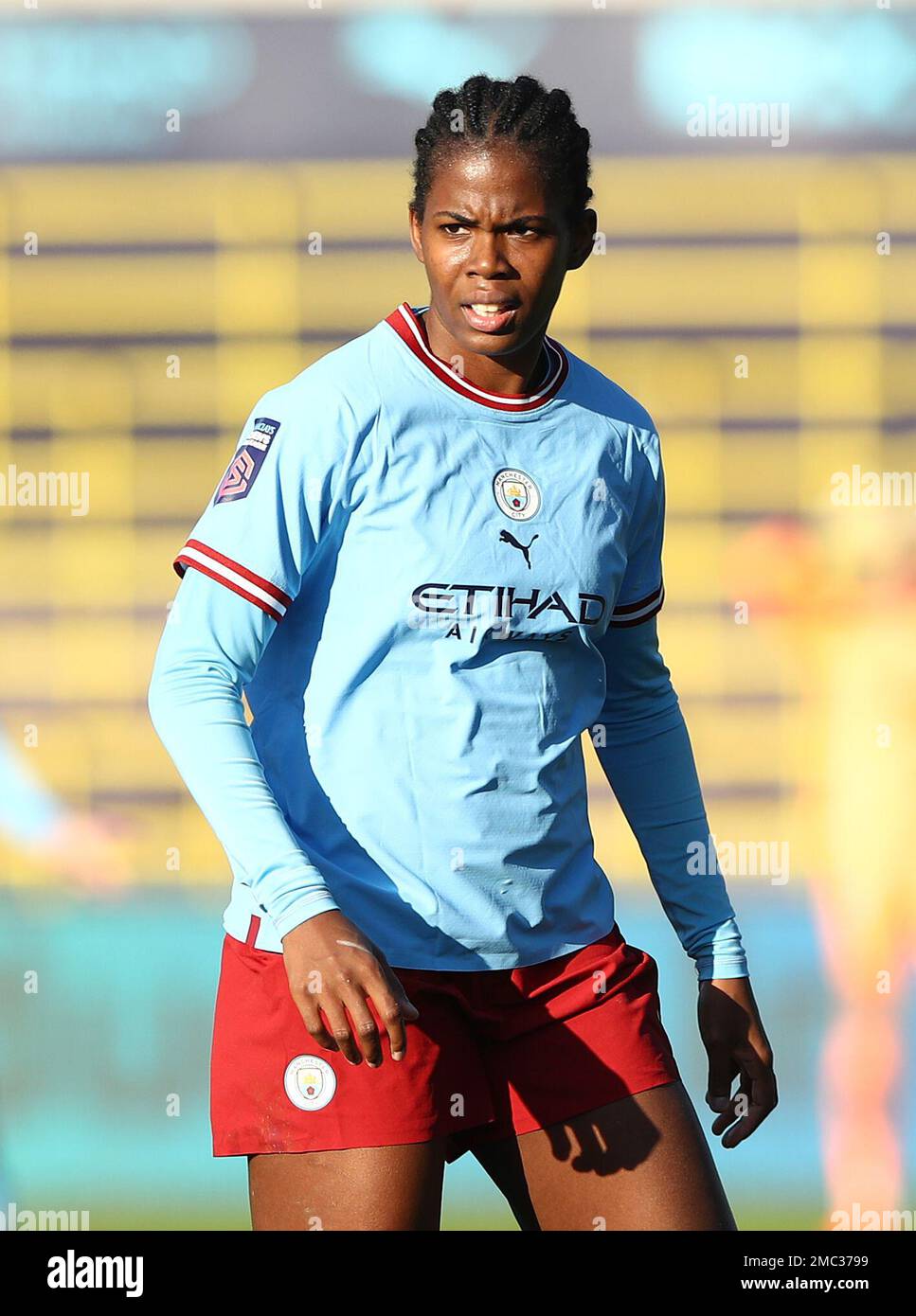 Khadija shaw 21 hi-res stock photography and images - Alamy
