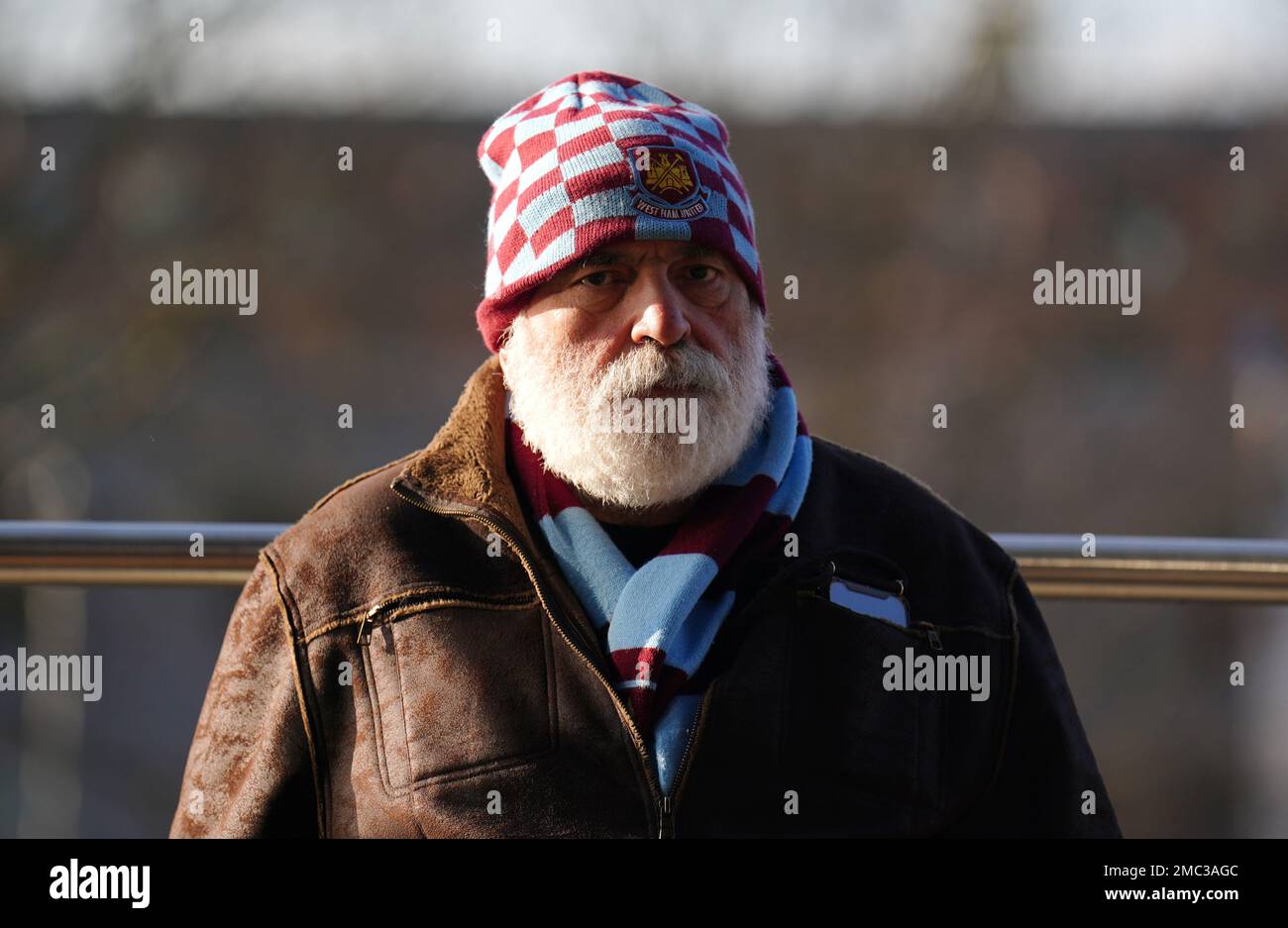 English premier league 2023 hi-res stock photography and images - Alamy
