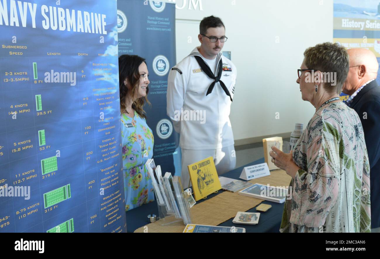 Uss montana ssn 794 hi-res stock photography and images - Alamy
