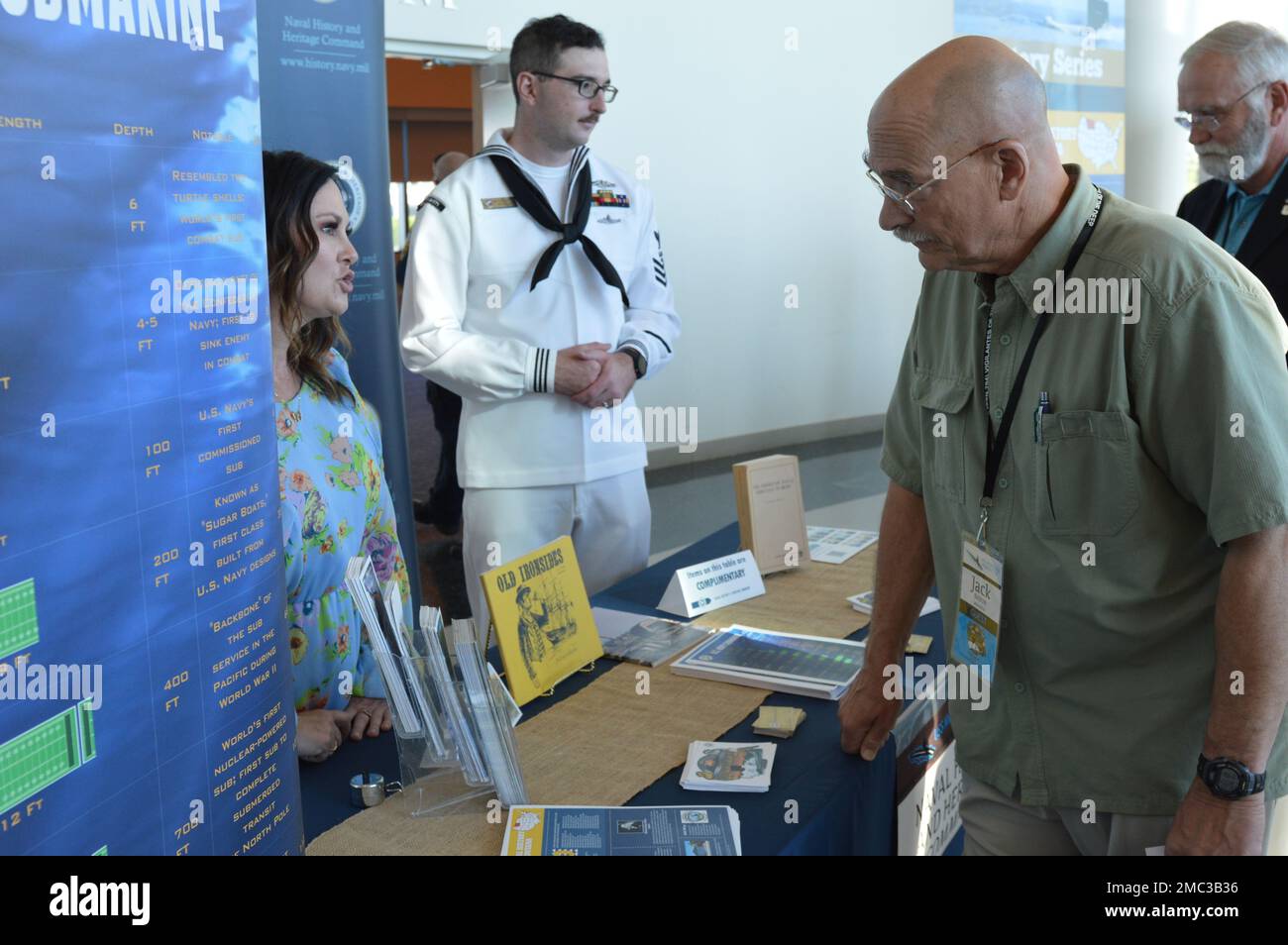 Uss montana ssn 794 hi-res stock photography and images - Alamy