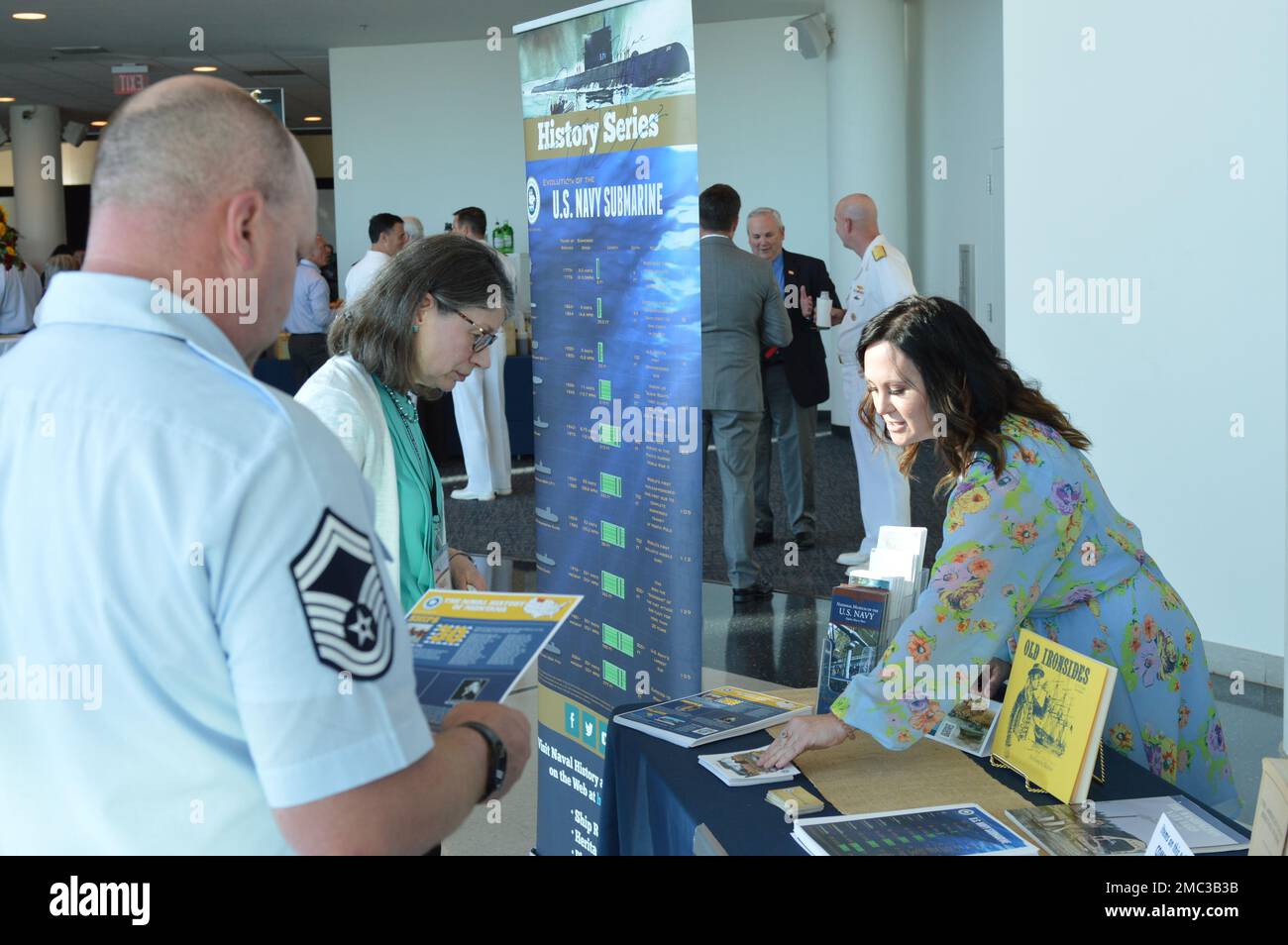 Uss montana ssn 794 hi-res stock photography and images - Alamy
