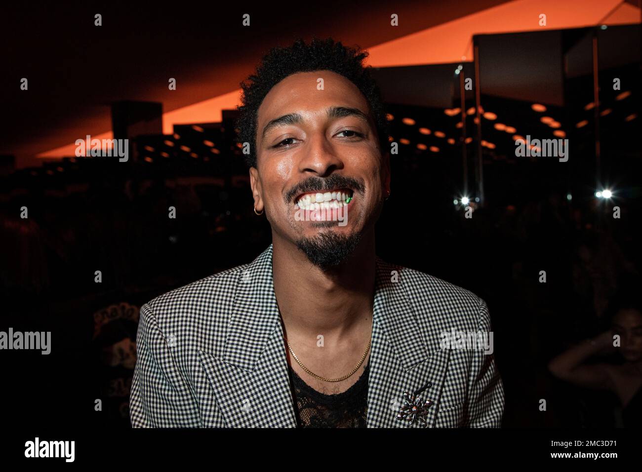 Taco Odd Future 2022