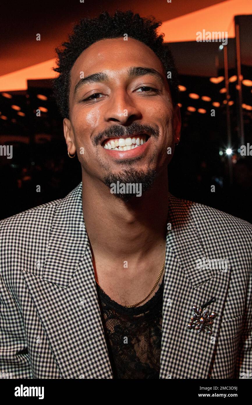 Taco Odd Future 2022