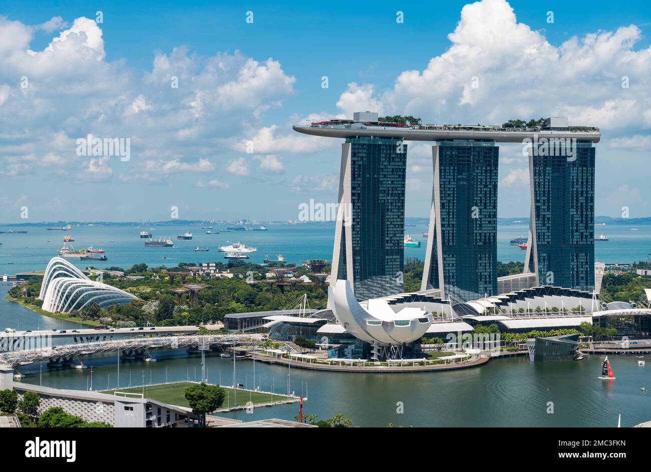 Singapore plants museum hi-res stock photography and images - Alamy