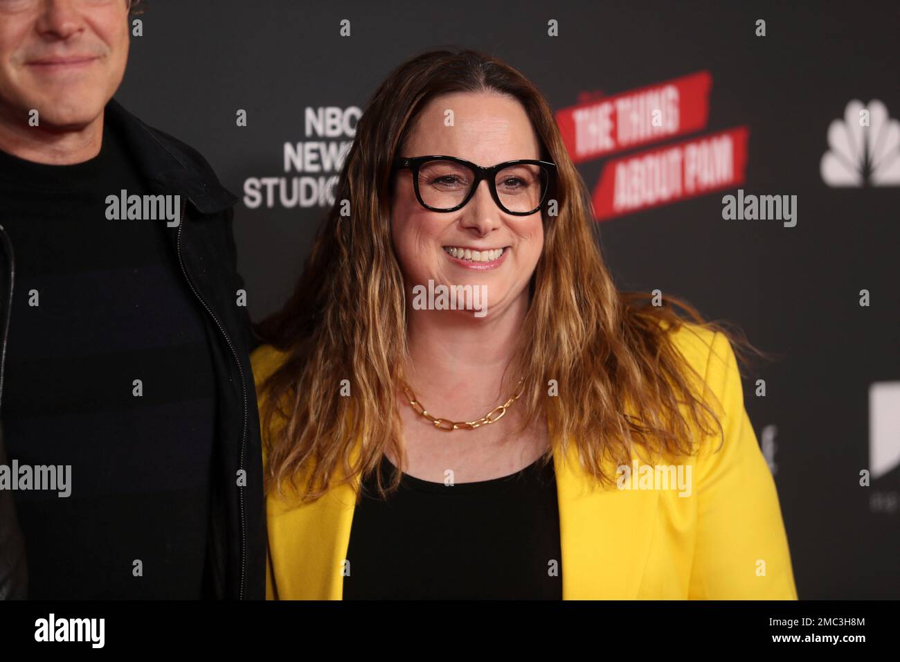 Susan Rovner, Chairman, Entertainment Content, NBCUniversal Television ...