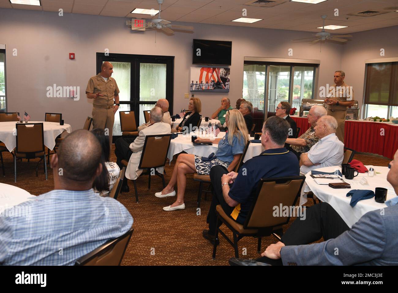 Commander navy region southeast hi-res stock photography and images - Alamy