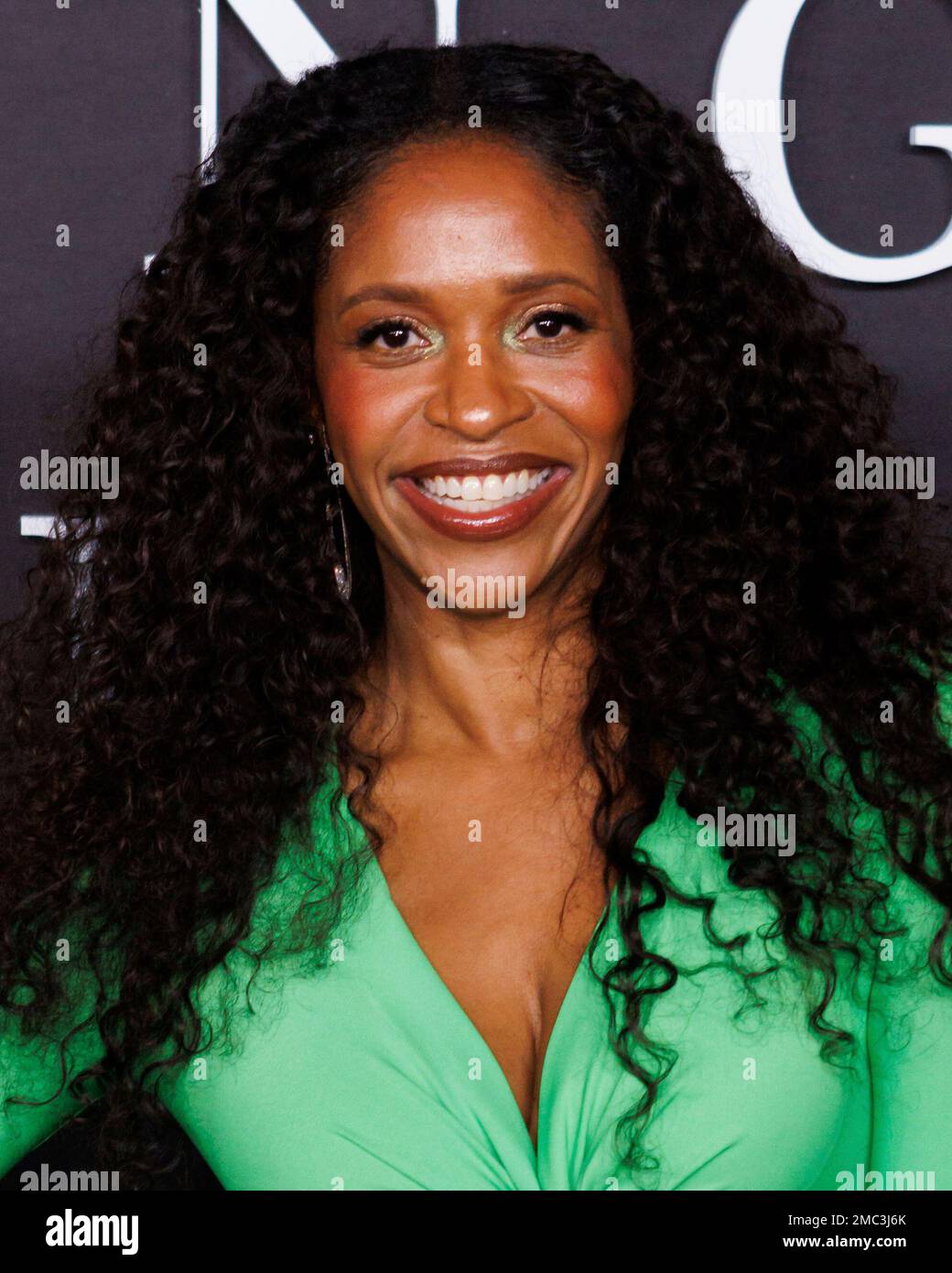 Merrin Dungey 2022