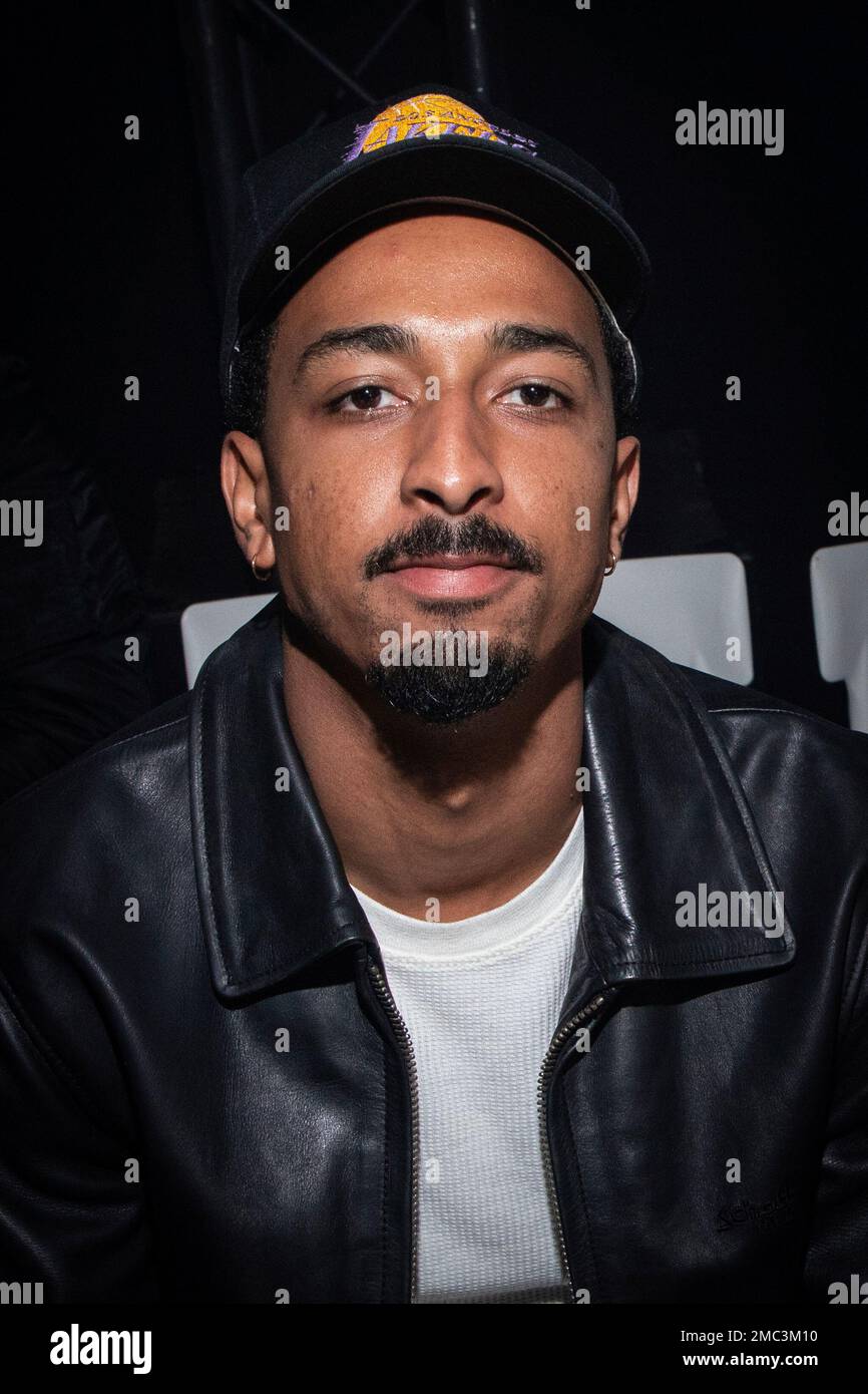 Taco Odd Future 2022