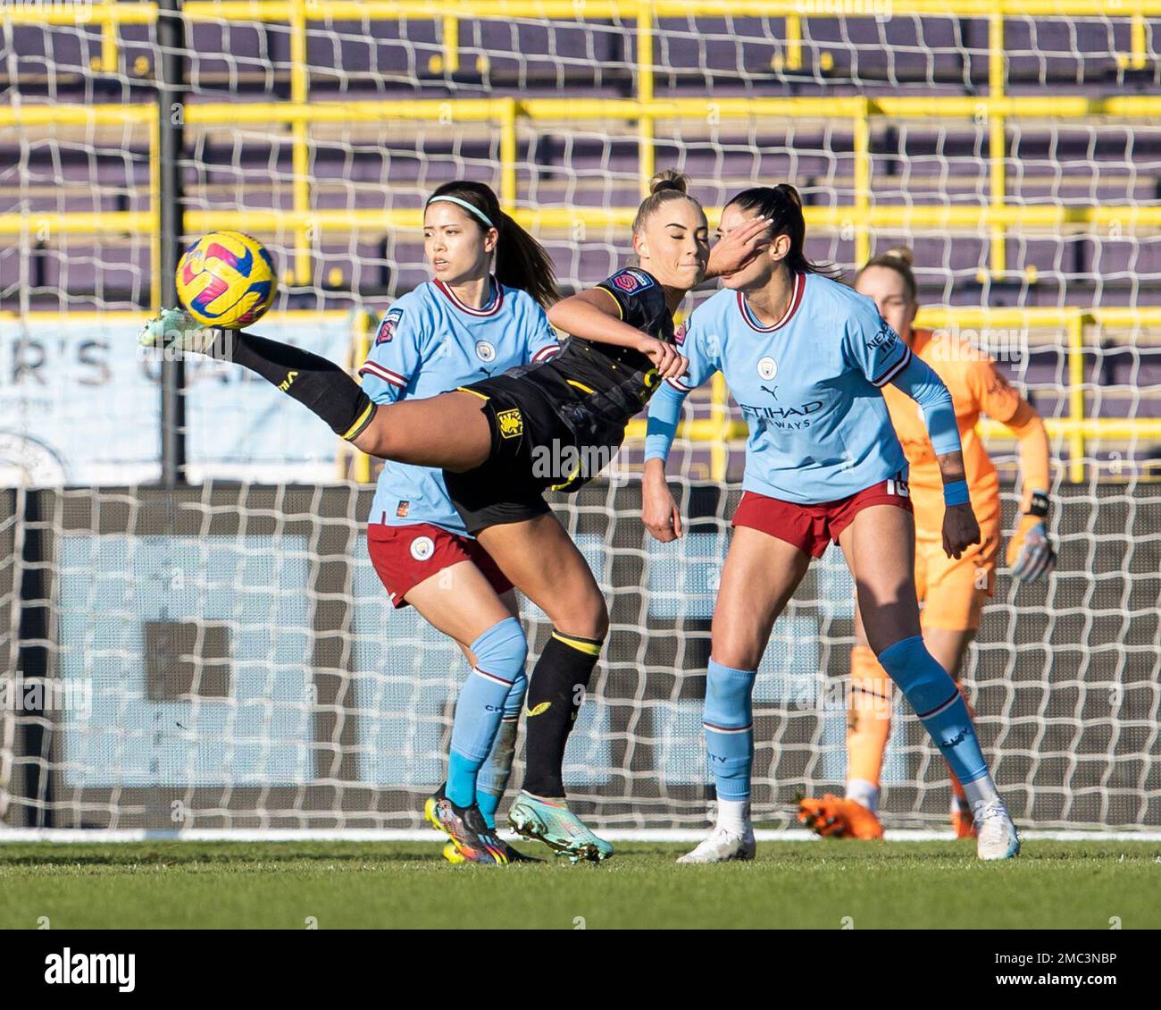 Alisha lehmann 2023 hi-res stock photography and images - Alamy