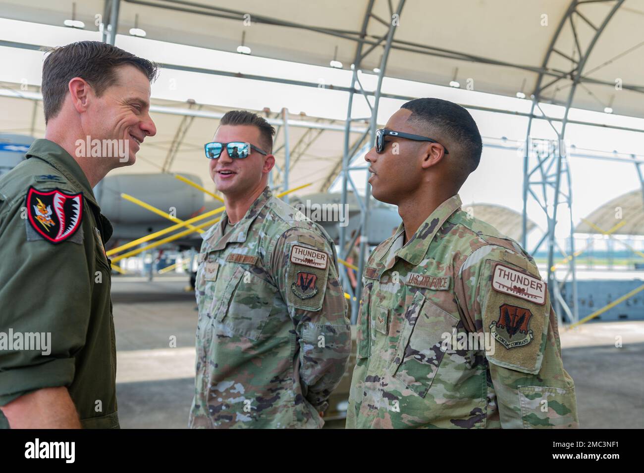 74th amu hi-res stock photography and images - Alamy