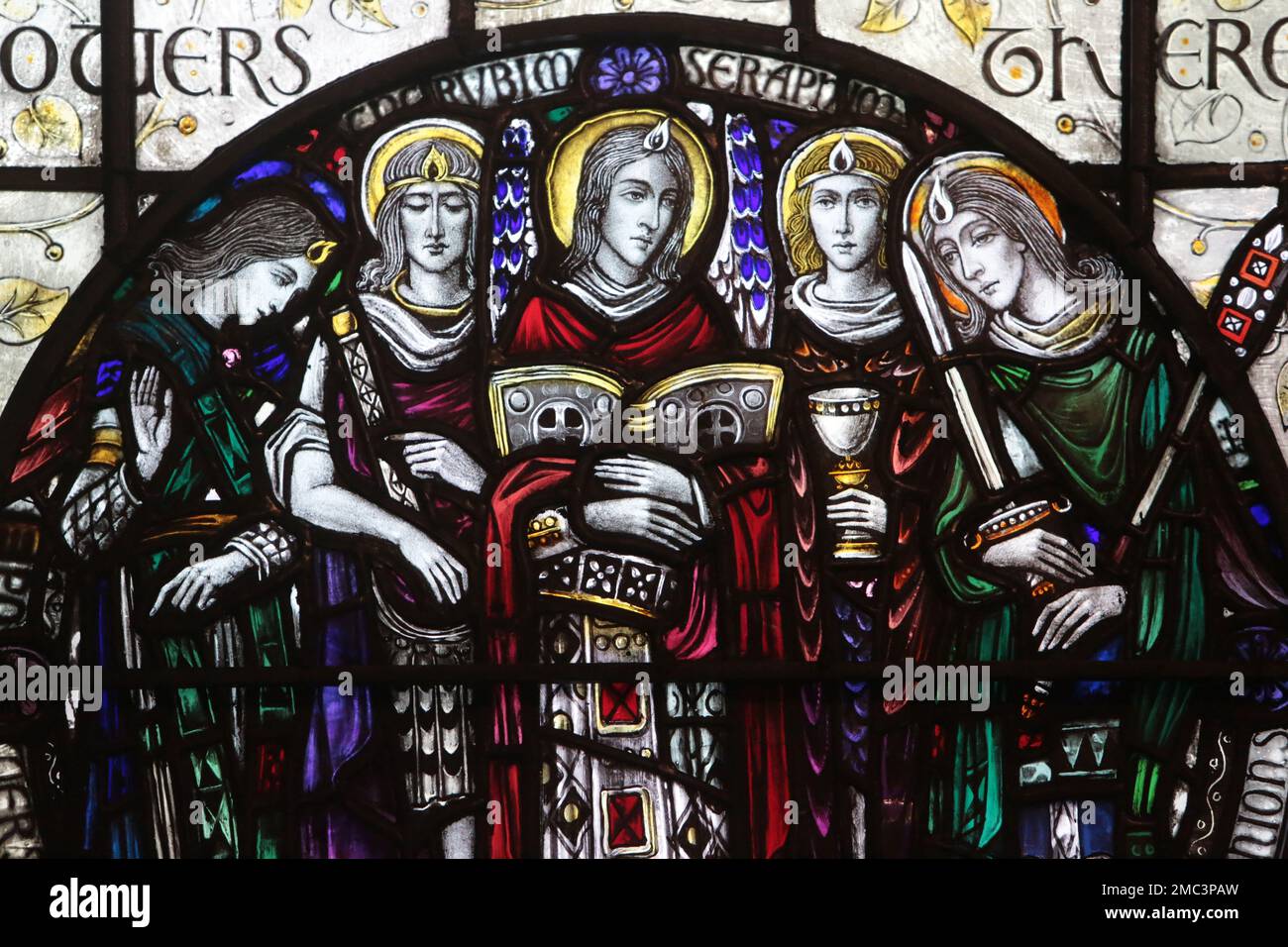 John gordon guthrie hi-res stock photography and images - Alamy