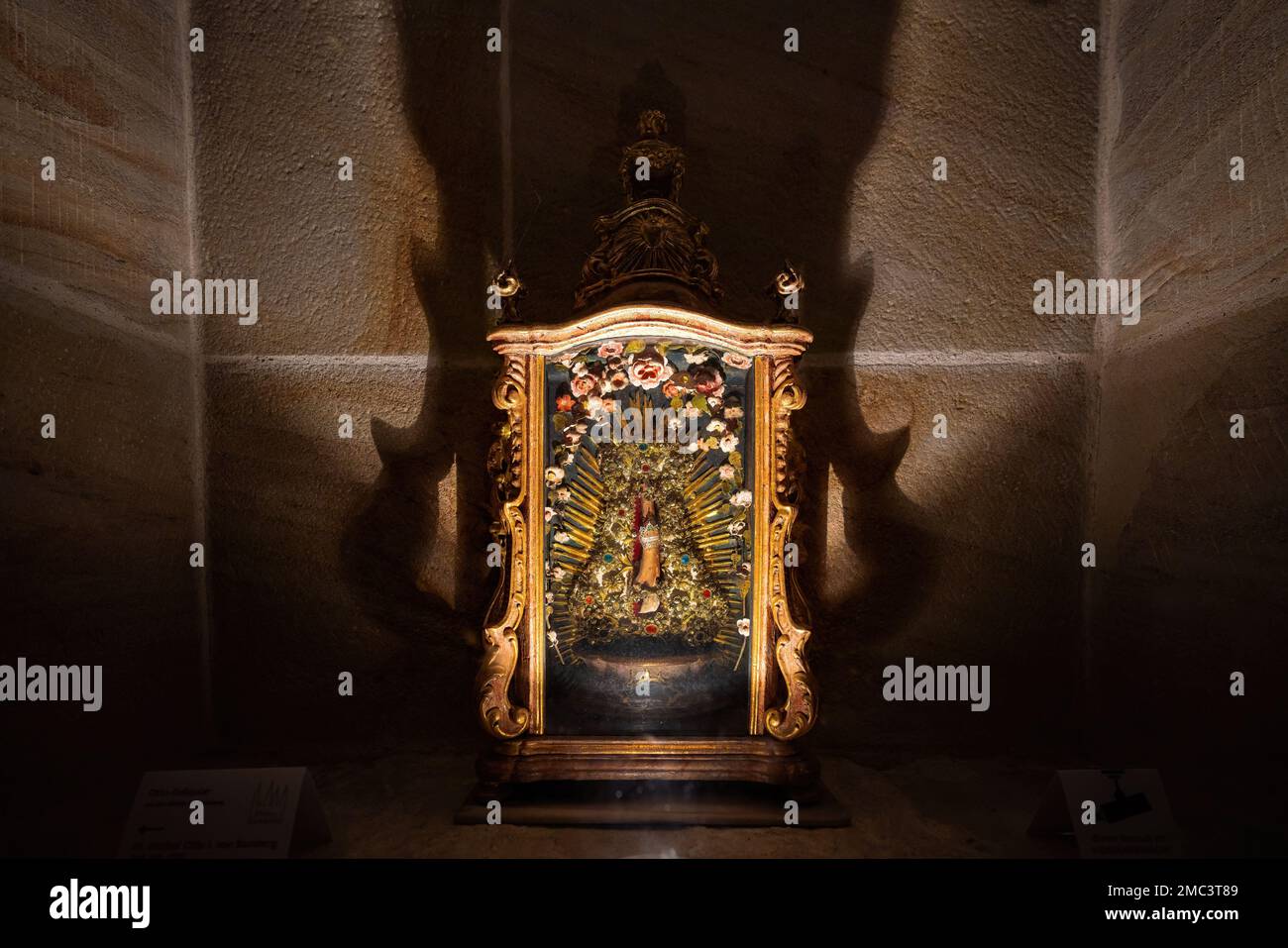 Saint otto of bamberg hi-res stock photography and images - Alamy