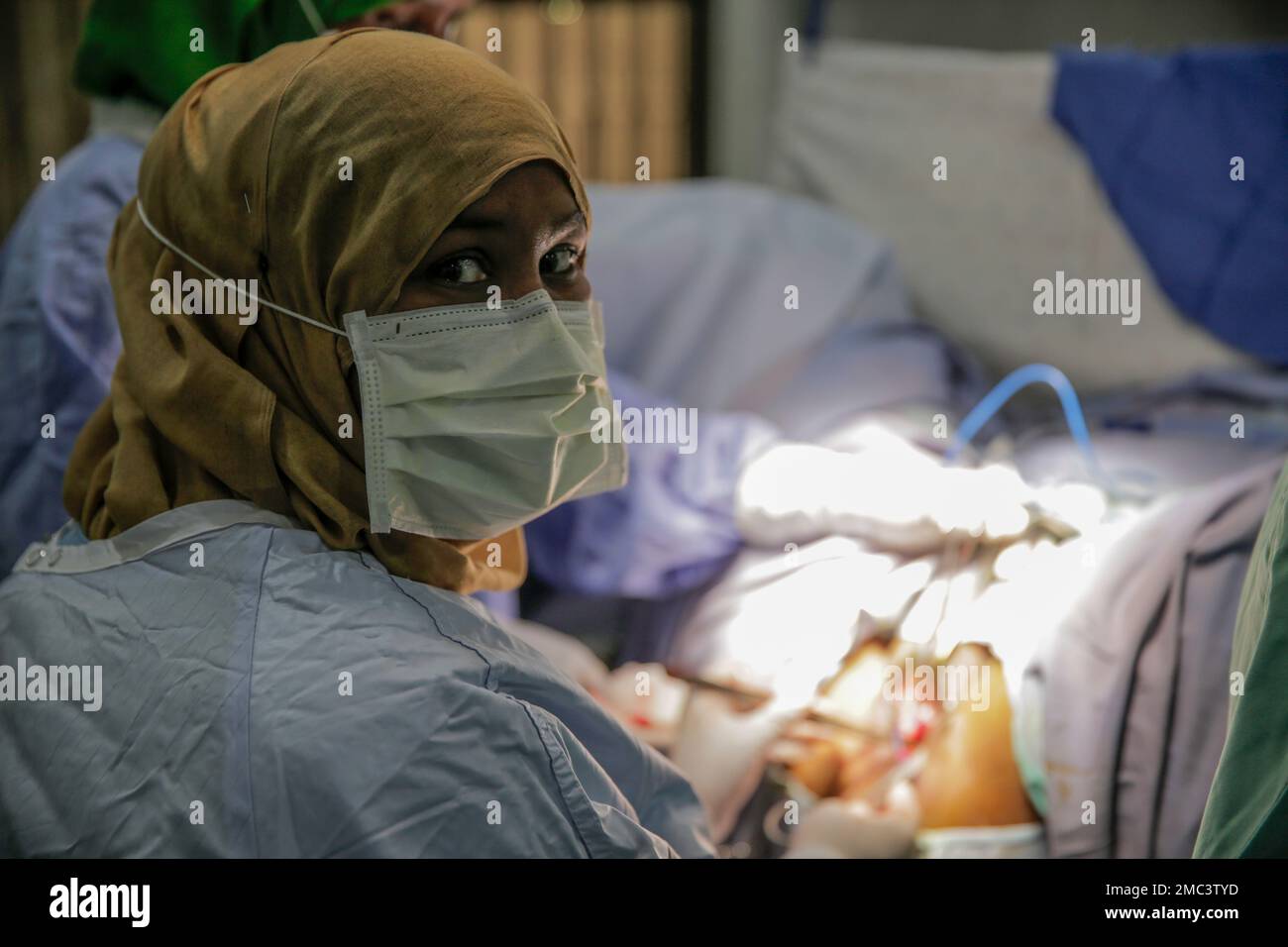 Somalia Female Circumcision