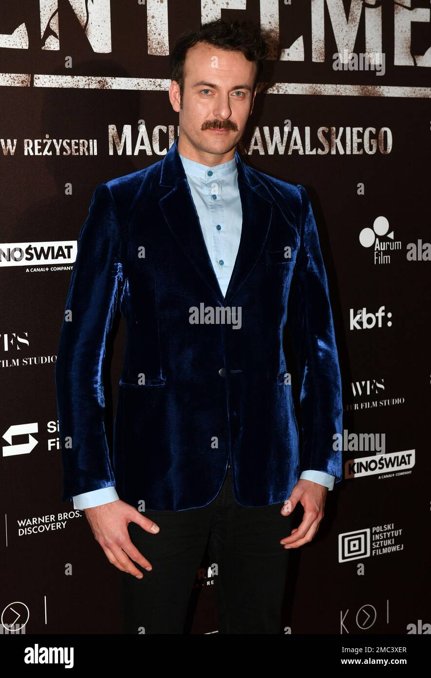 Lukasz wojcik hi-res stock photography and images - Alamy