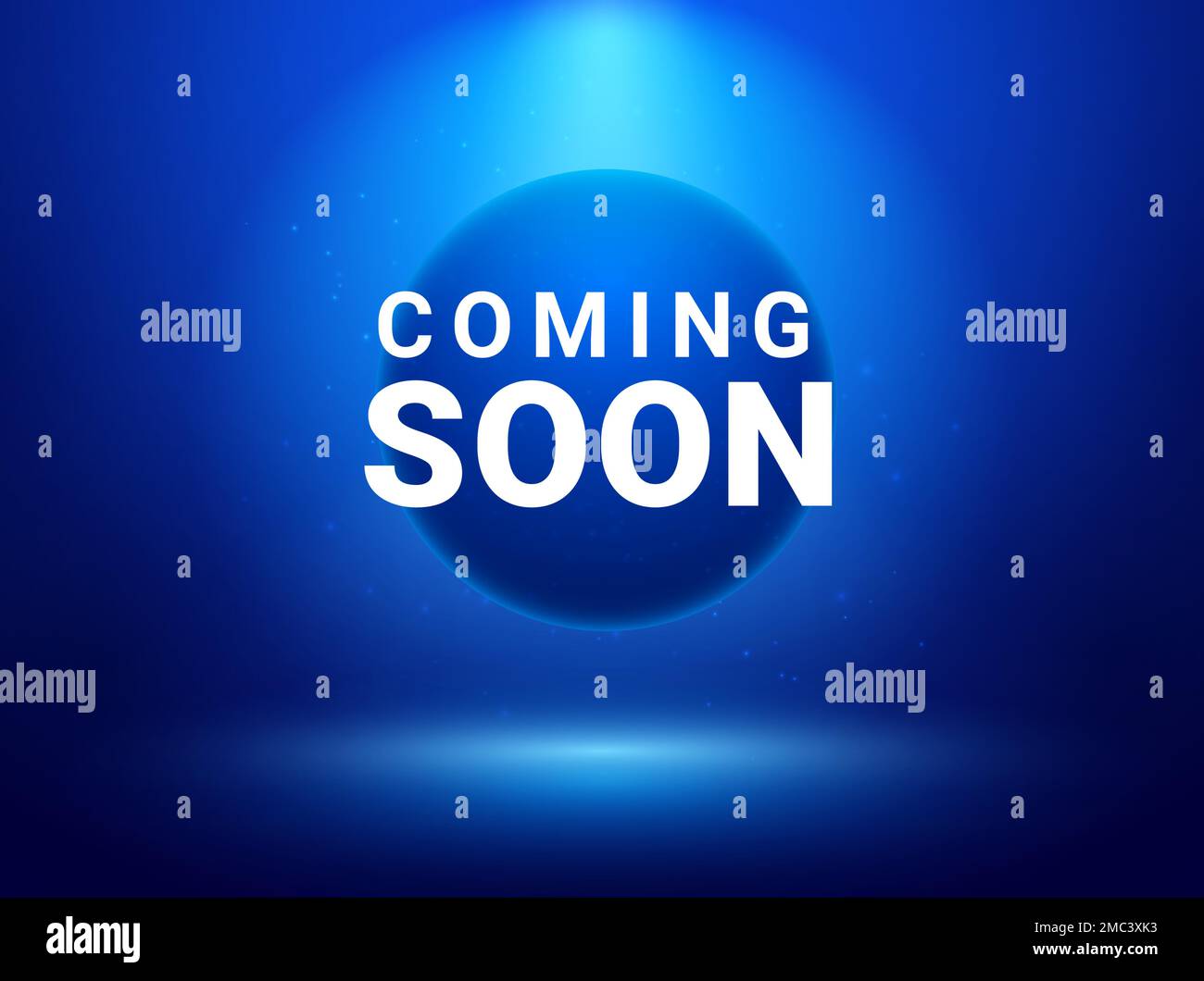 Coming soon website launch banner. New release coming soon open product ...