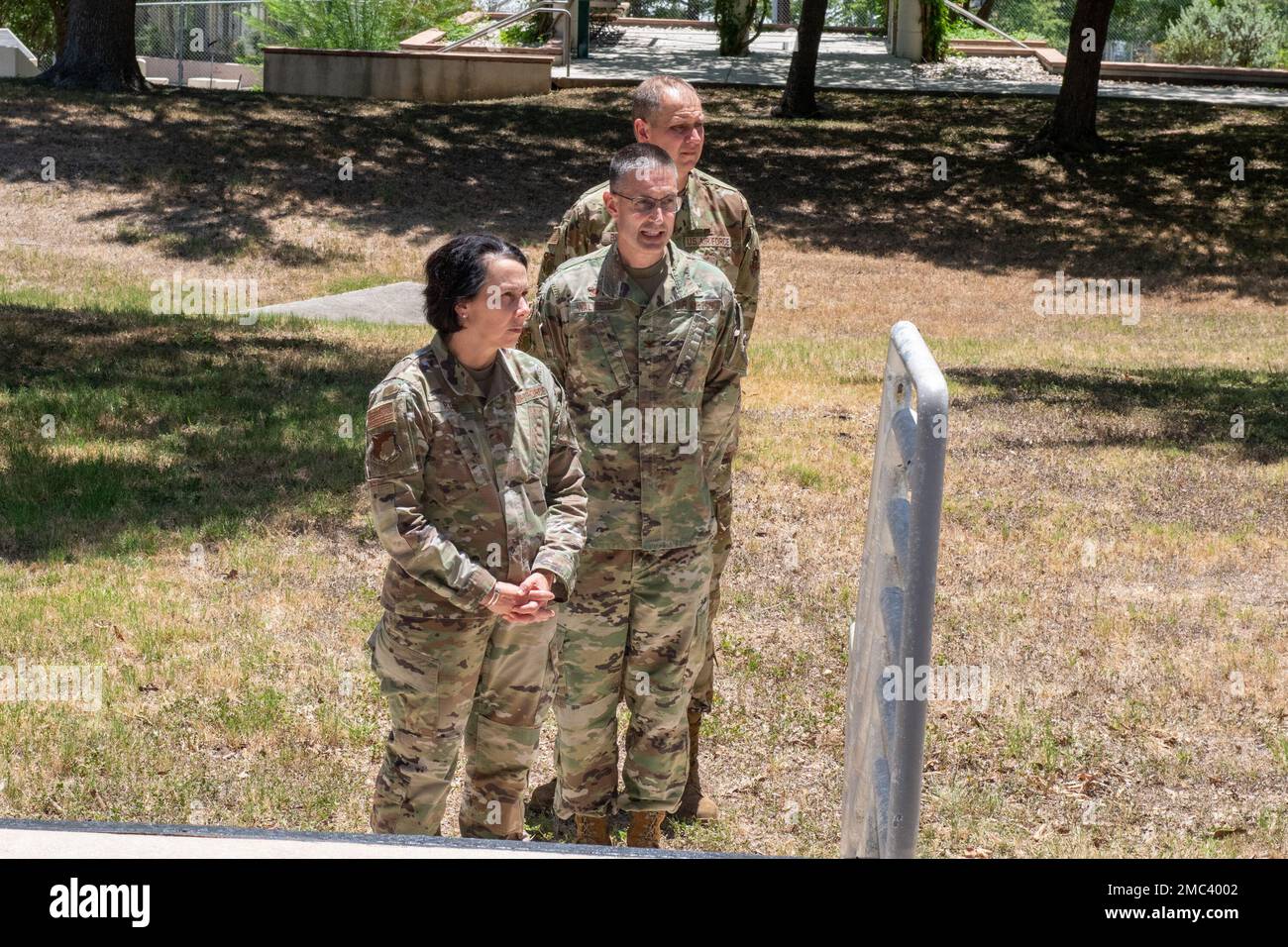 59th training group hi-res stock photography and images - Alamy
