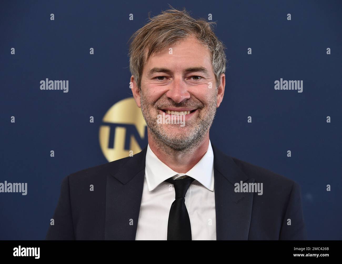 Mark Duplass arrives at the 28th annual Screen Actors Guild Awards at ...