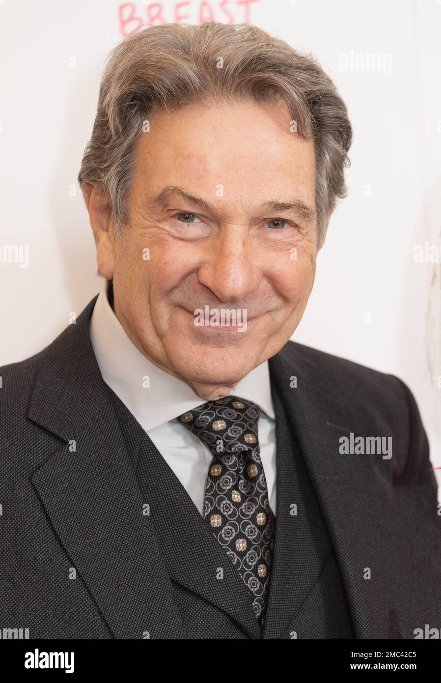 London, UK. 20th Jan, 2023. London, UK. 20 January, 2023. Michael Brandon attends the ...