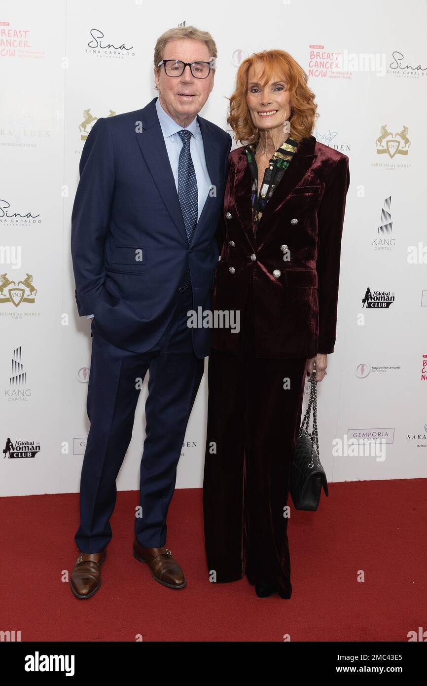 London, UK. 20th Jan, 2023. London, UK. 20 January, 2023. Harry ...