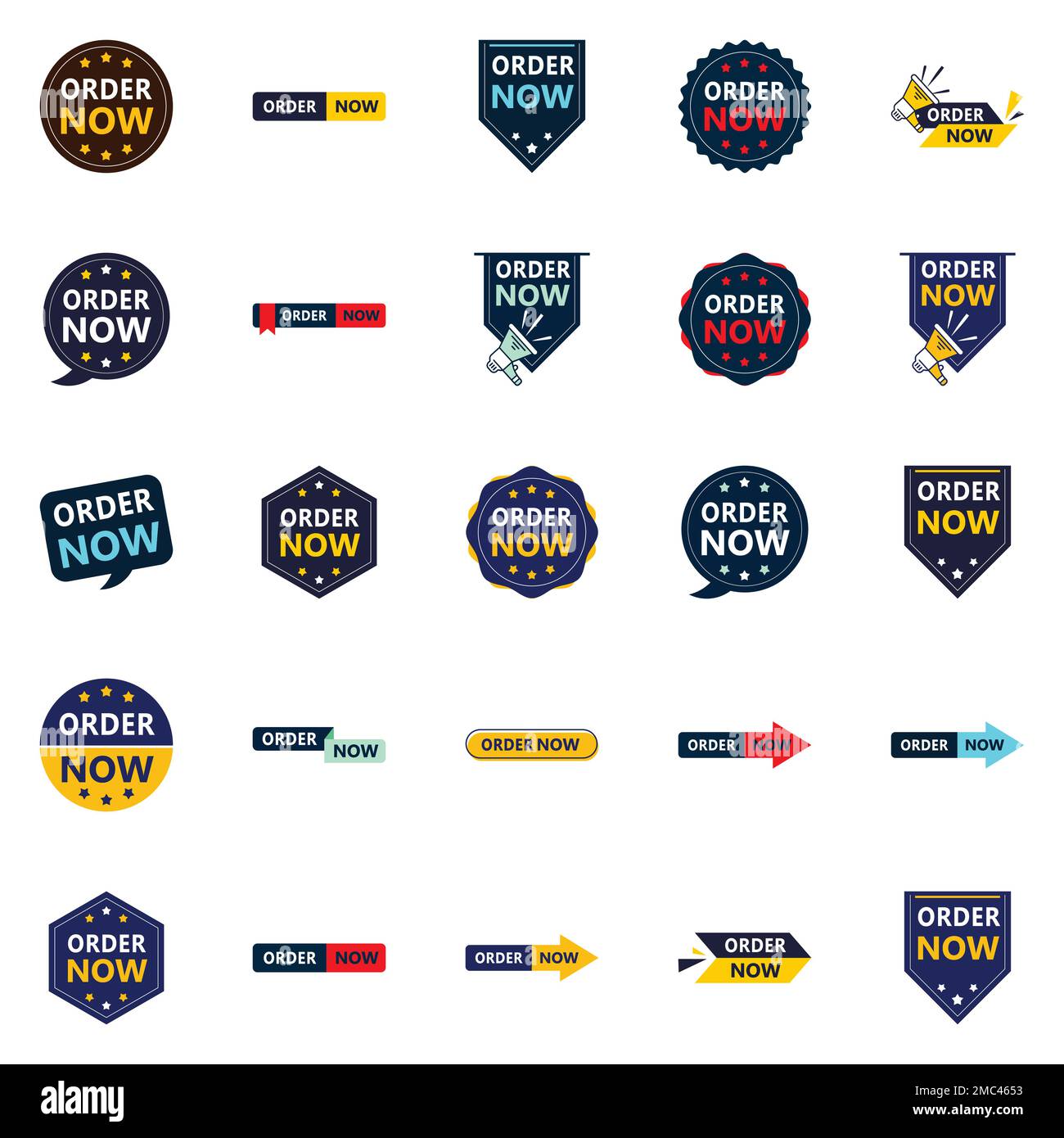 Out of order sticker Cut Out Stock Images & Pictures - Alamy