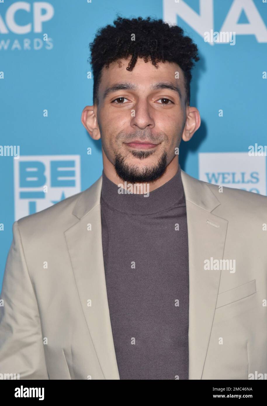 Khleo Thomas 2022 Tumblr